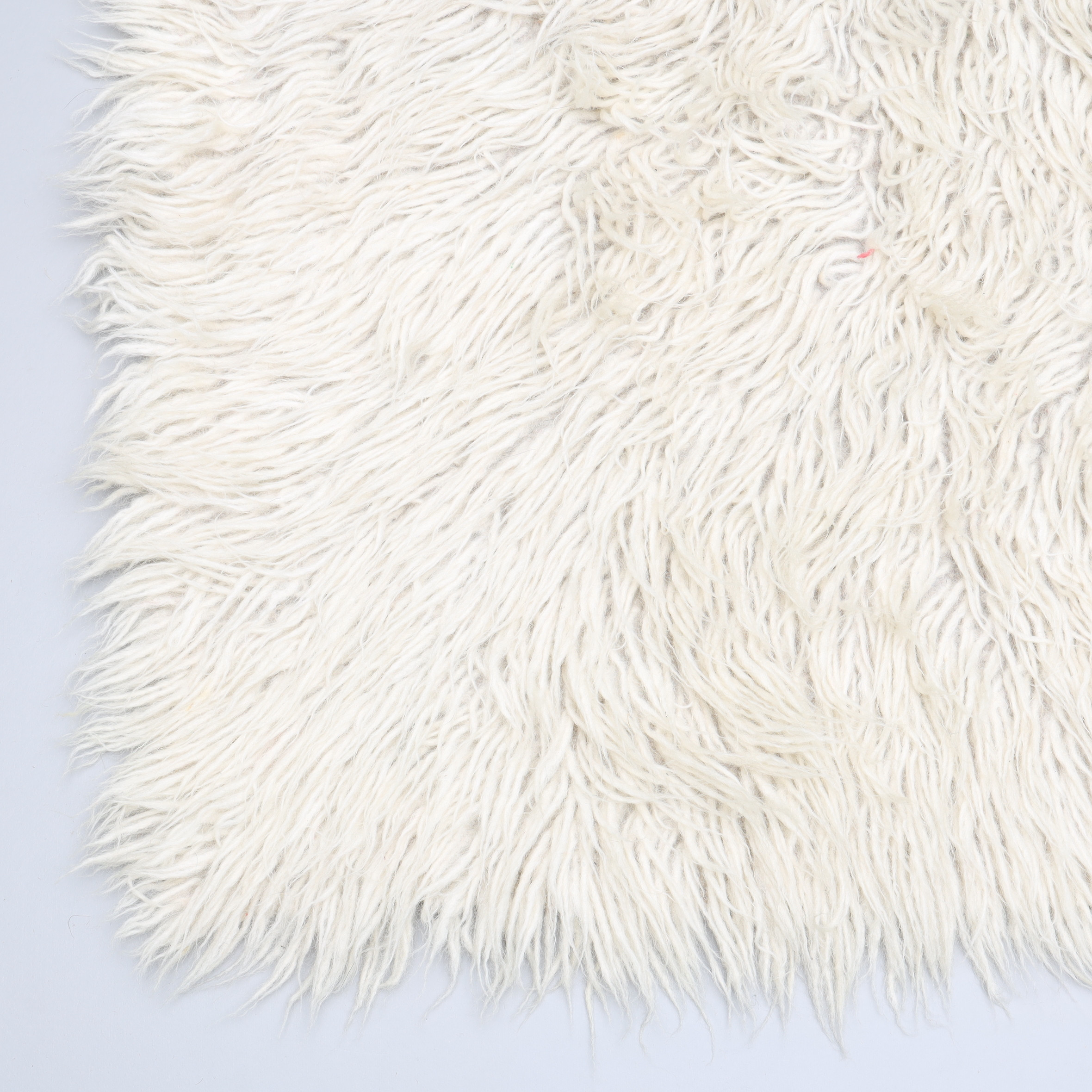 Bilder för 2662597. MATTA, RYA, långhårig ullmatta. - Auctionet