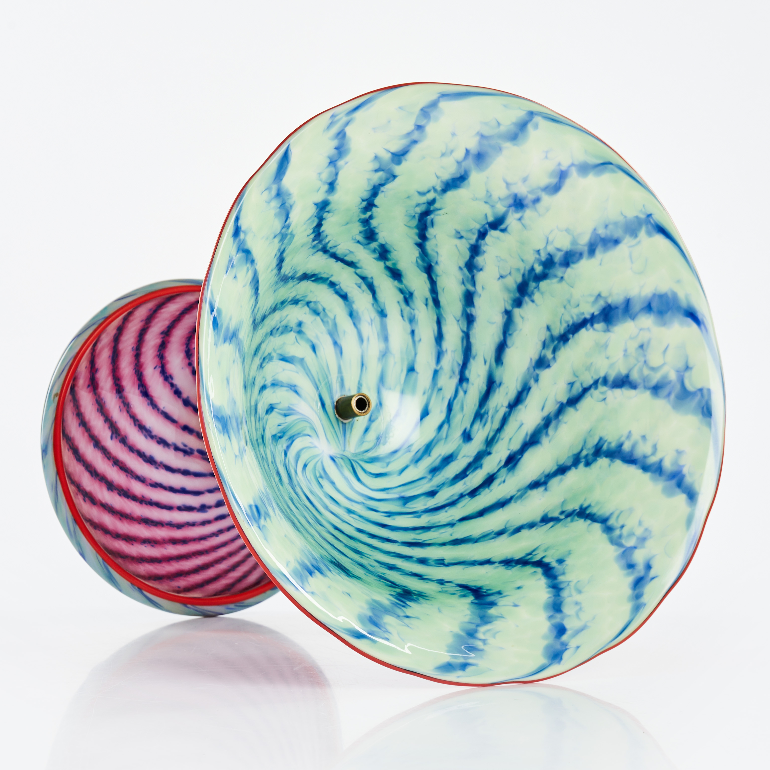 Images for 2666055. JONAS ROOTH. Sculpture, essay bowl with loose ...