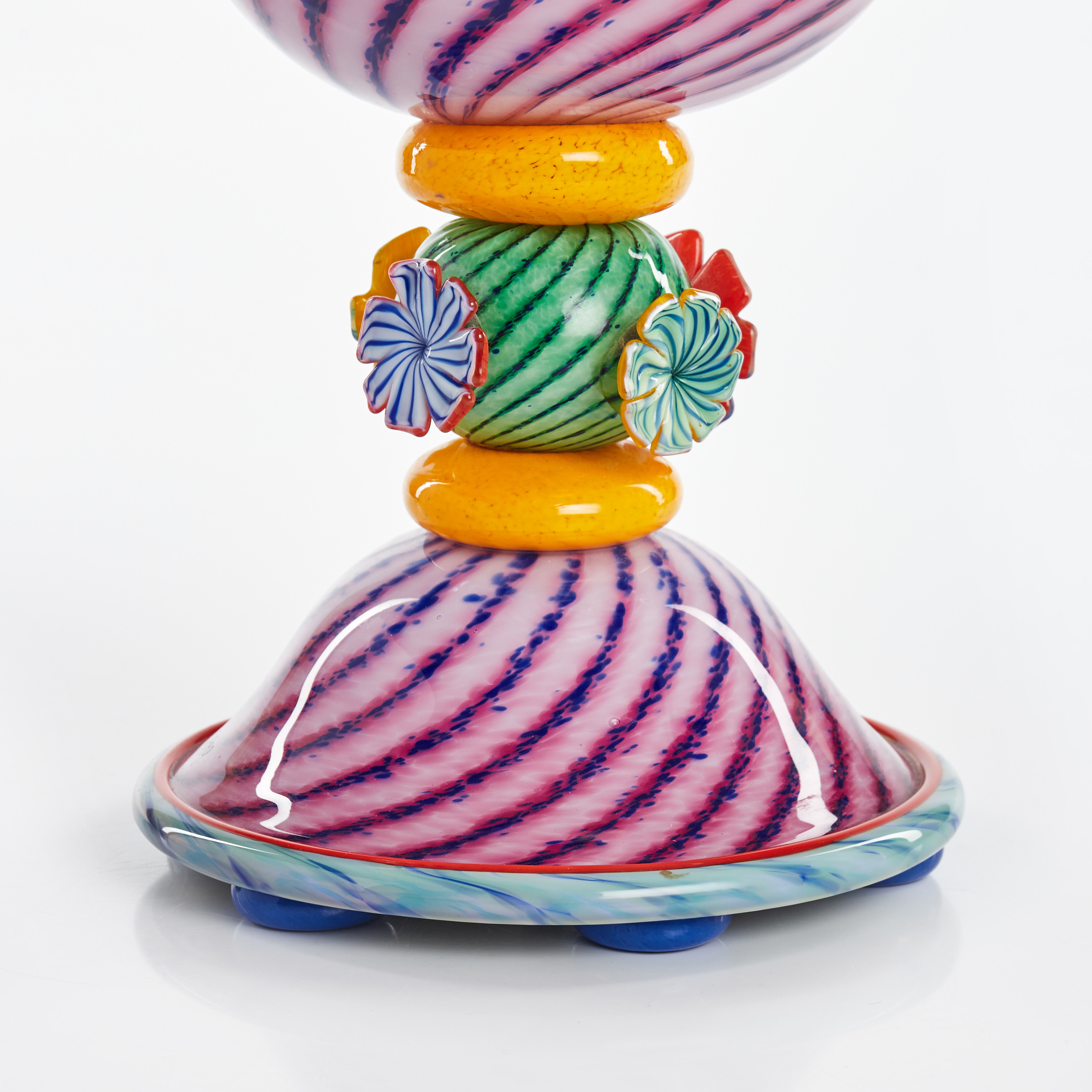 Images for 2666055. JONAS ROOTH. Sculpture, essay bowl with loose ...