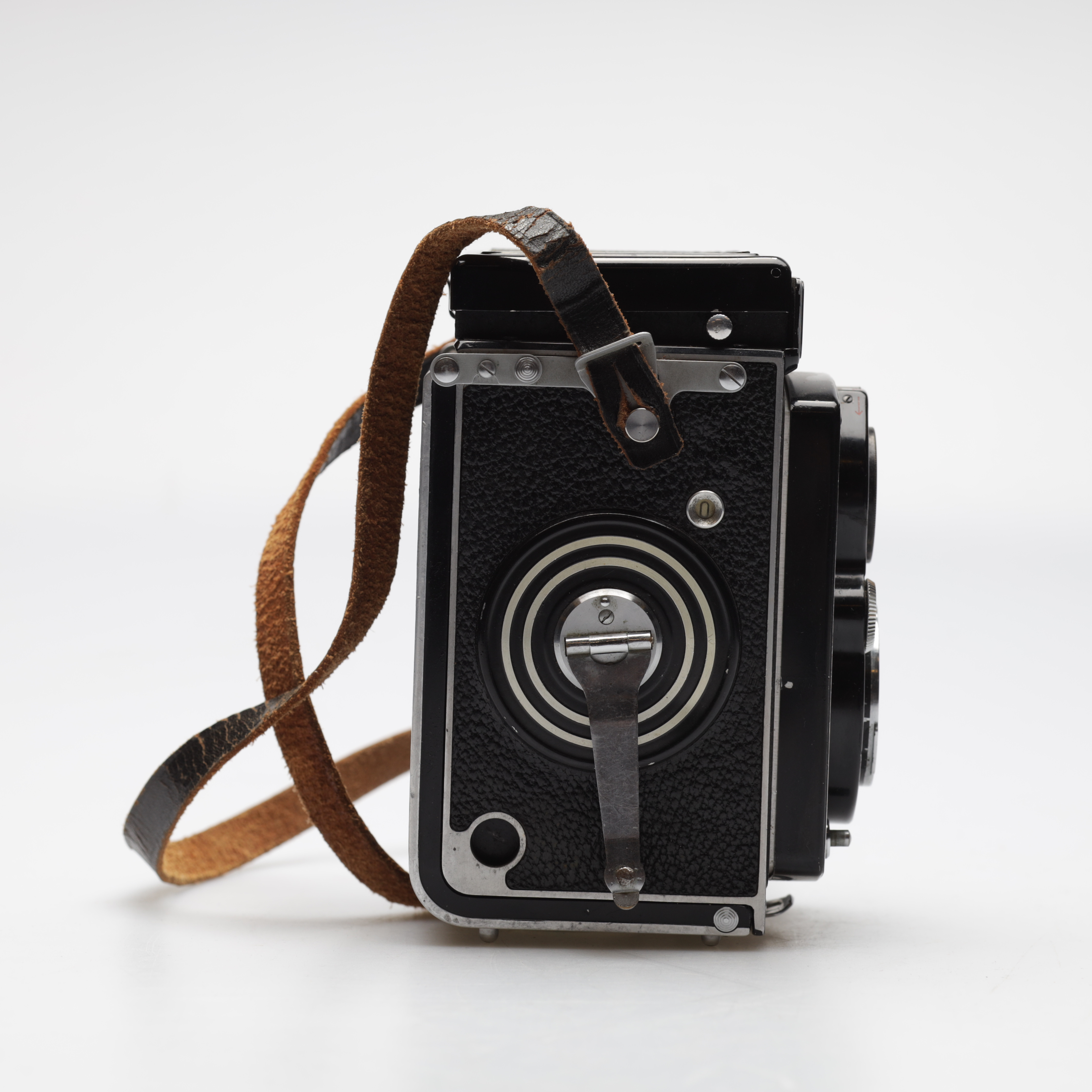 Images for 2667617. ROLLEIFLEX, Automat model 1, camera with ...