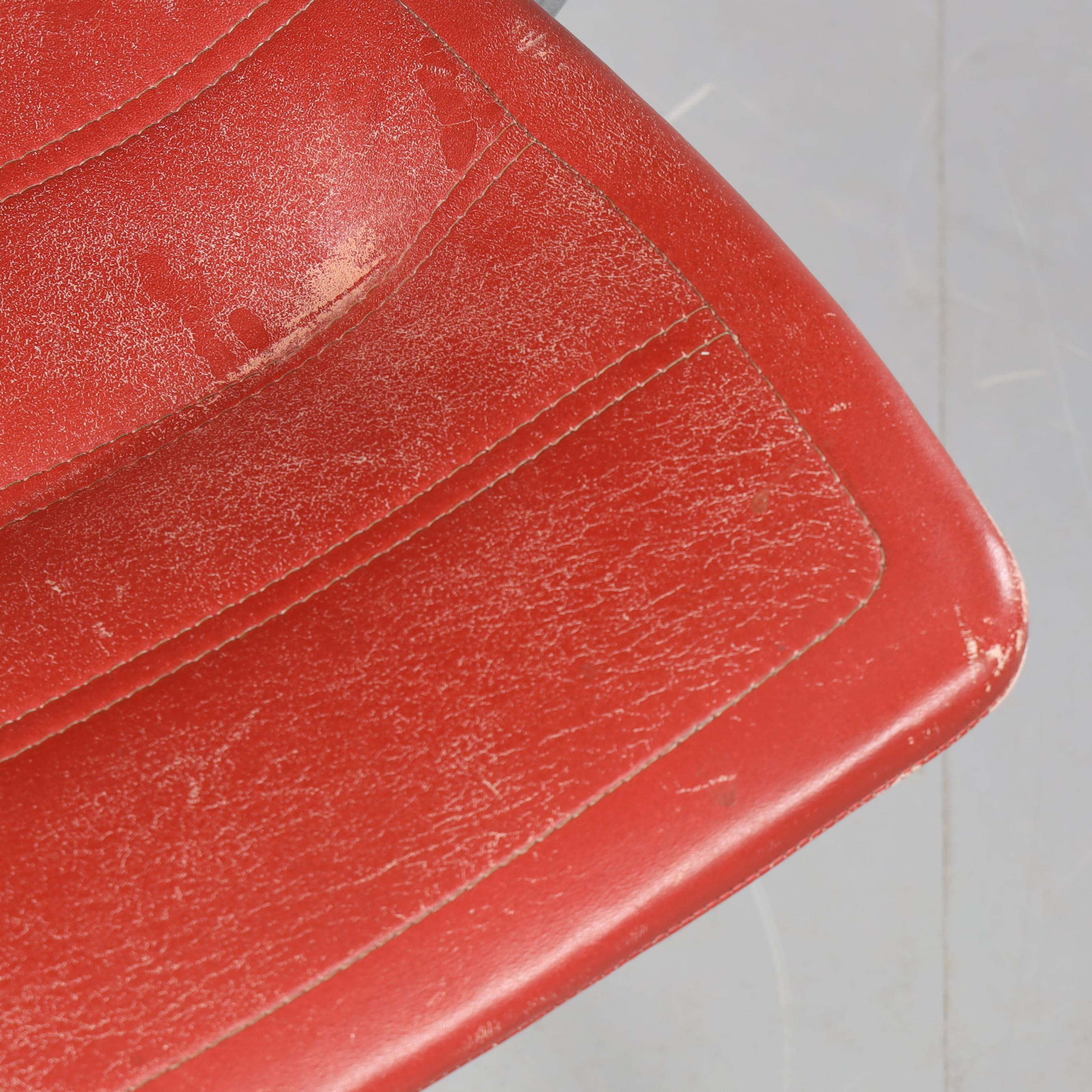 Images for 2670136. JENS AMMUNDSEN, armchairs, a pair of "SAS Chair ...