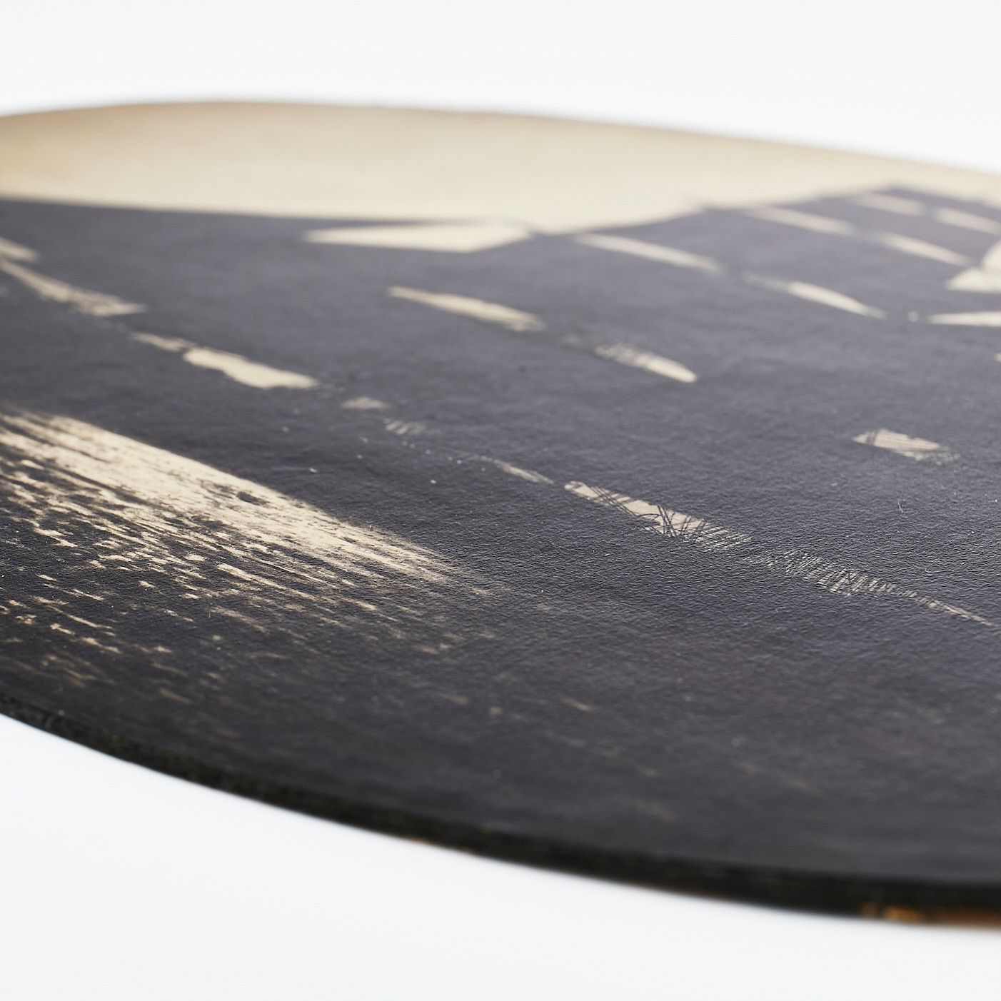 Images for 2670315. CARL HENDEL FRIBERG. Composition with sailing ship ...