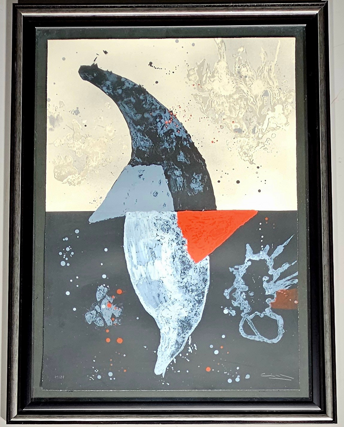 Images for 2670977. JOSÉ MANUEL CIRIA. LITHOGRAPHY. SIGNED AND NUMBERED ...