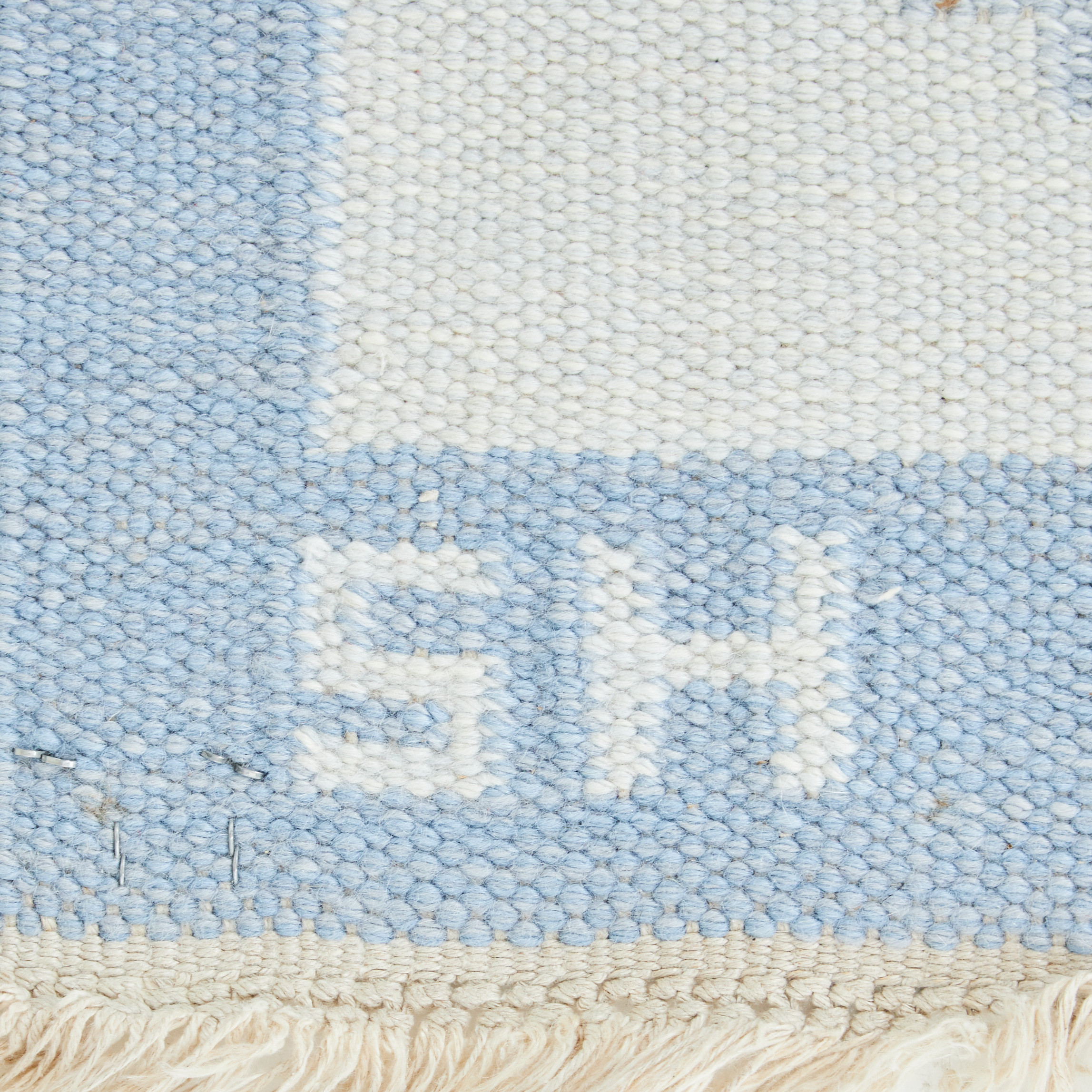 Images for 2671406. MATTA, Swedish, first half of the 20th century, bed ...