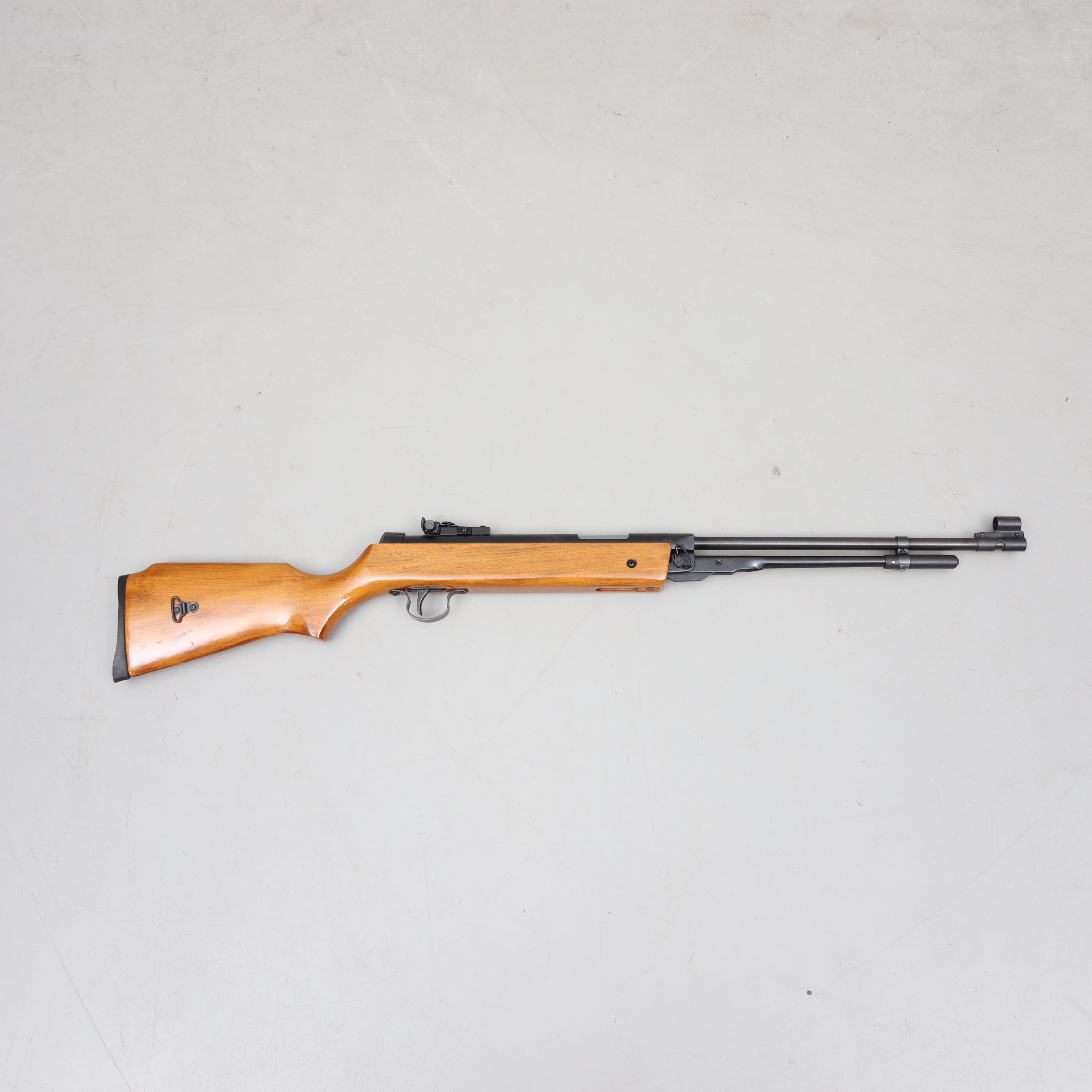 Bilder för 2671657. LUFTGEVÄR, Air Rifle, model B3-2, Kina, 1900-tal ...