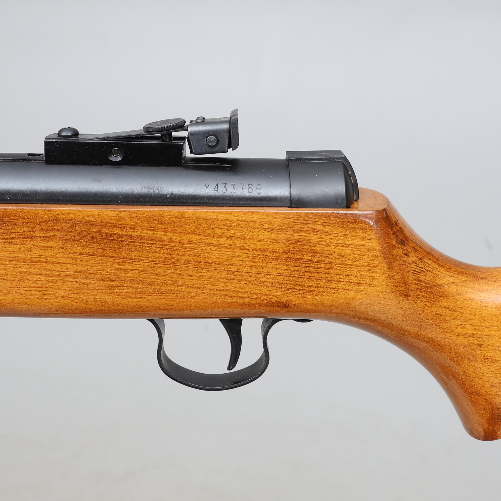 Bilder för 2671657. LUFTGEVÄR, Air Rifle, model B3-2, Kina, 1900-tal ...