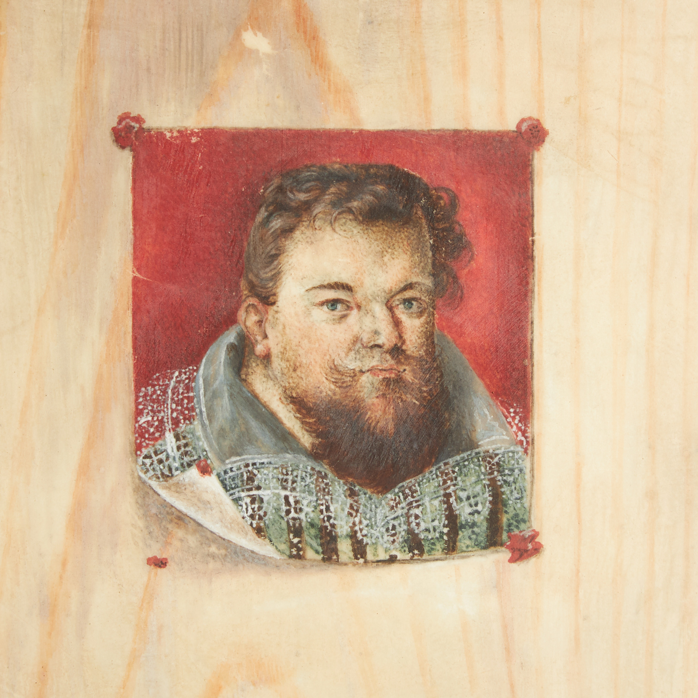 Bilder för 2672622. JOHAN KLOPPER (Sverige, 1670–1734). Hans krets ...