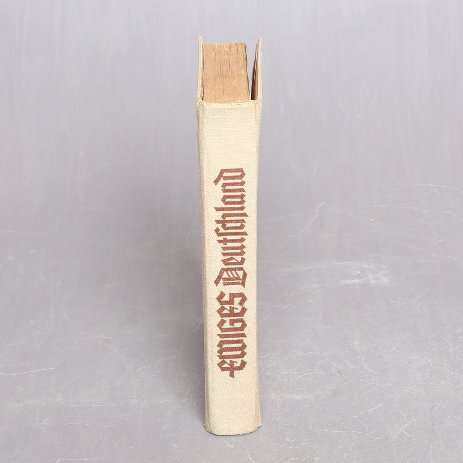 Images for 2674241. EWIGES DEUTCHLAND, 1939, Verlag Georg Westermann ...