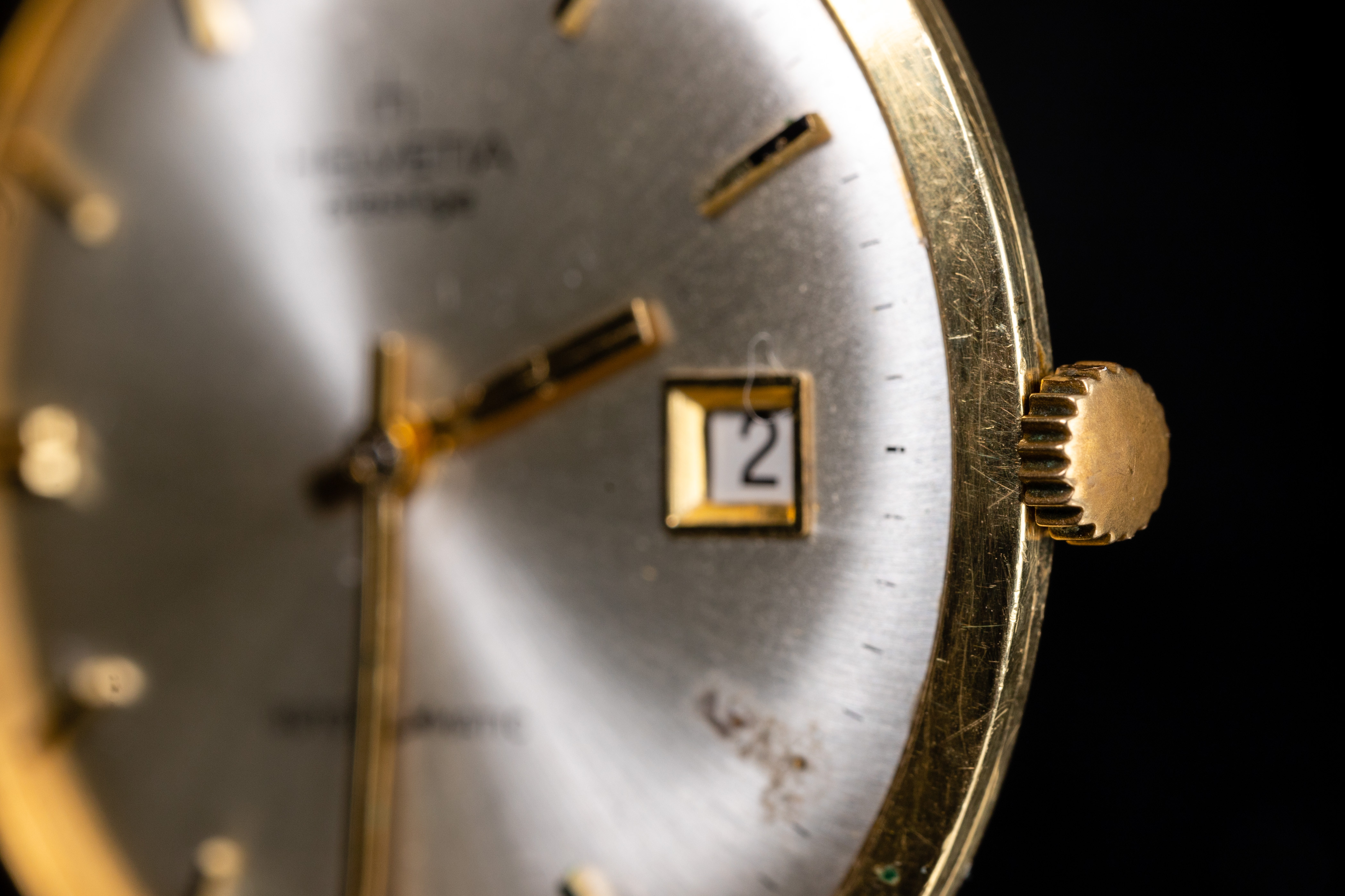 Helvetia armbandsur. Klockor & Ur - Armbandsur - Auctionet