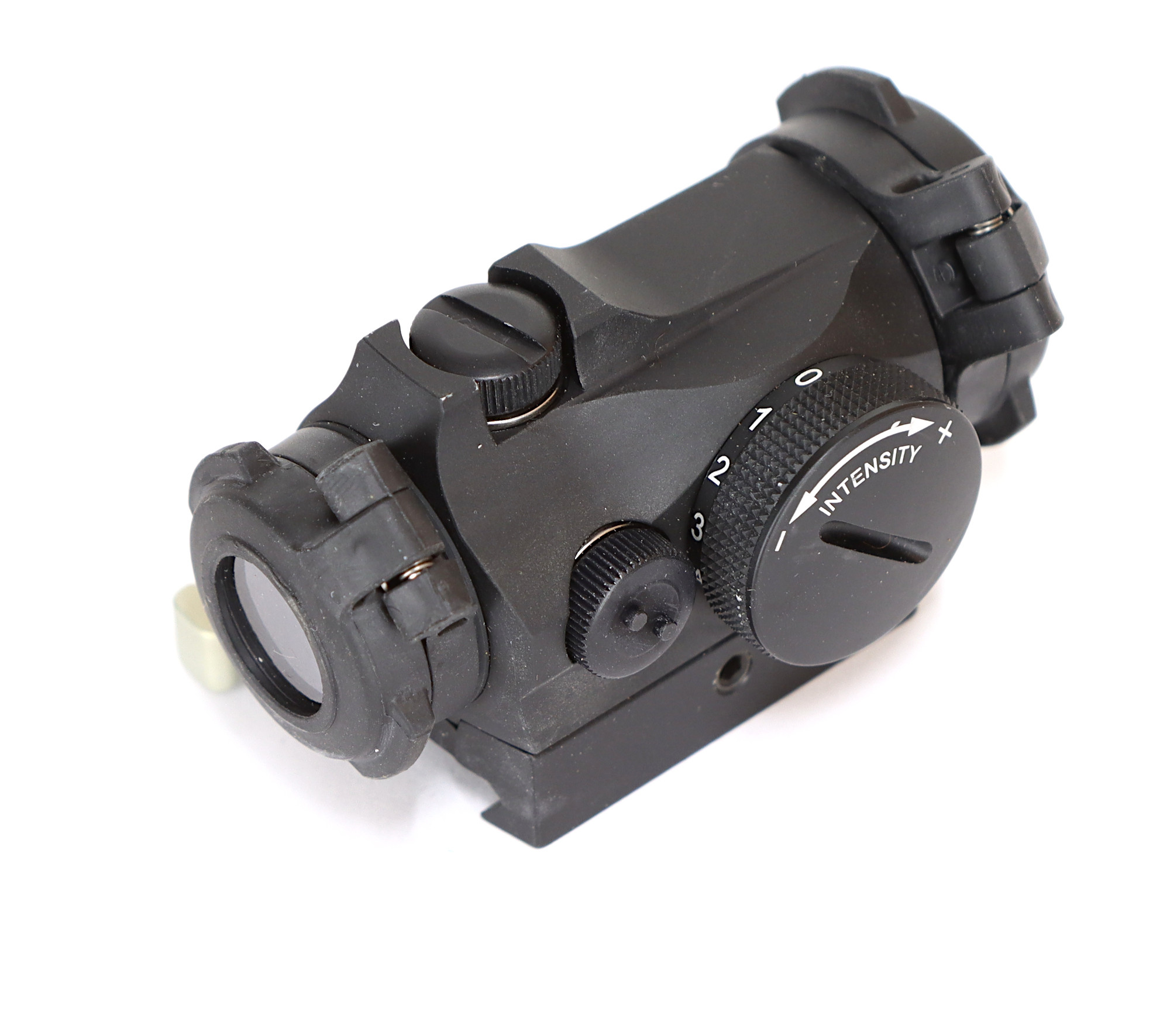 Bilder för 2678396. RÖDPUNKTSIKTE, AIMPOINT MICRO T-2. - Auctionet