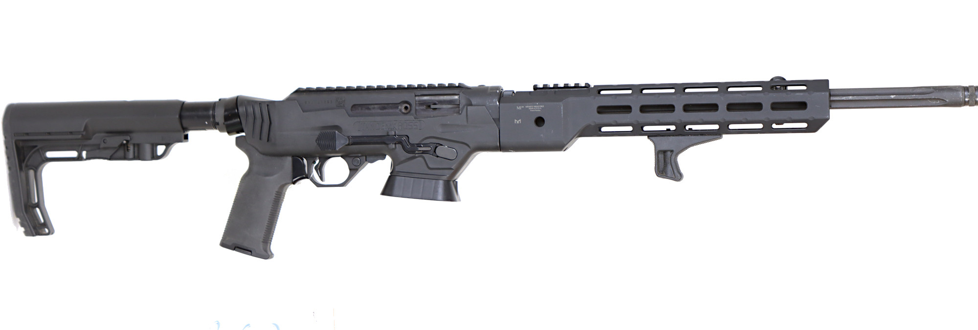 Images for 2678670. GUN, Semi-automatic, make Ruger, model PC Carbine ...
