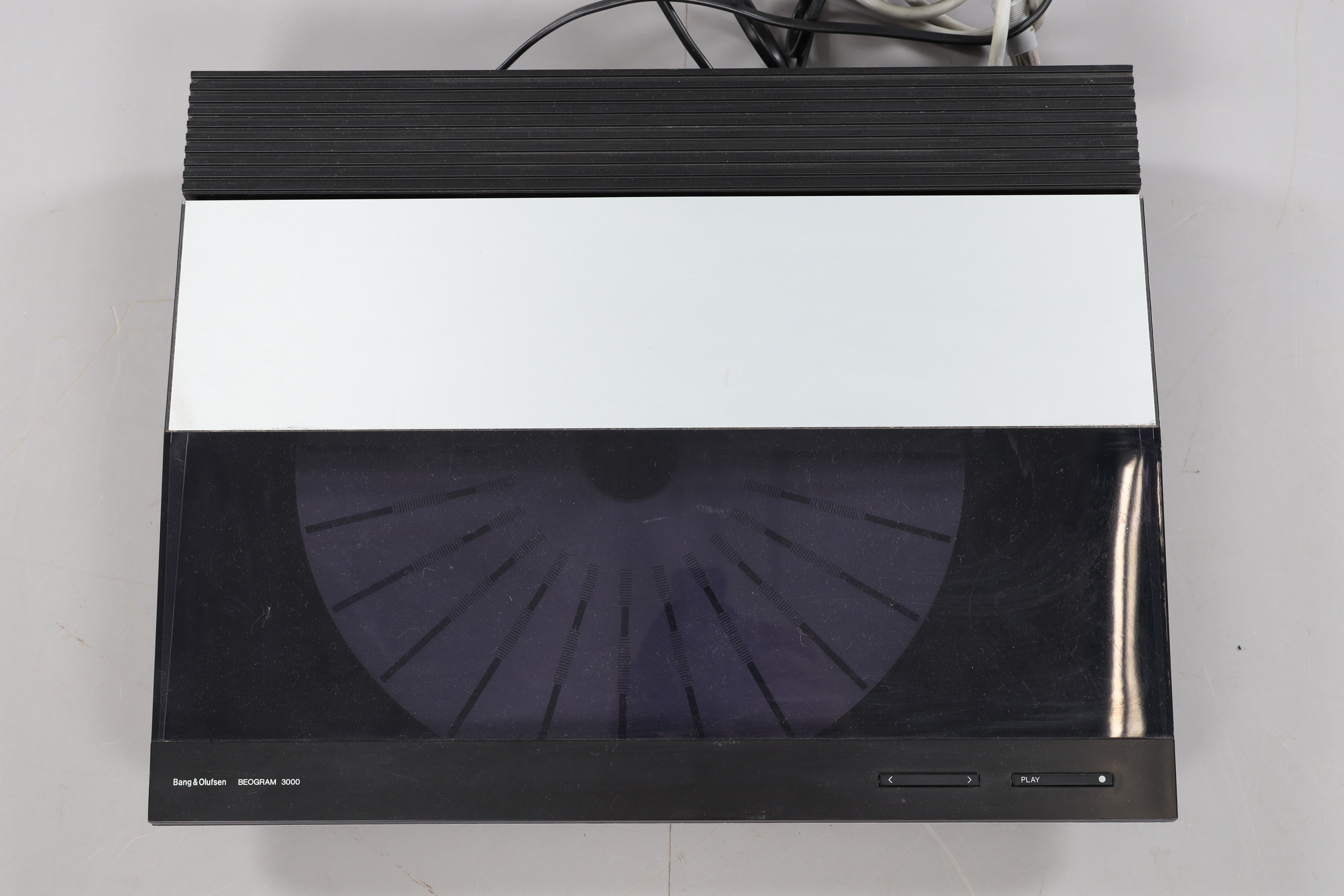 Images for 2679748. BANG & OLUFSEN "Beogram 3000", record player ...