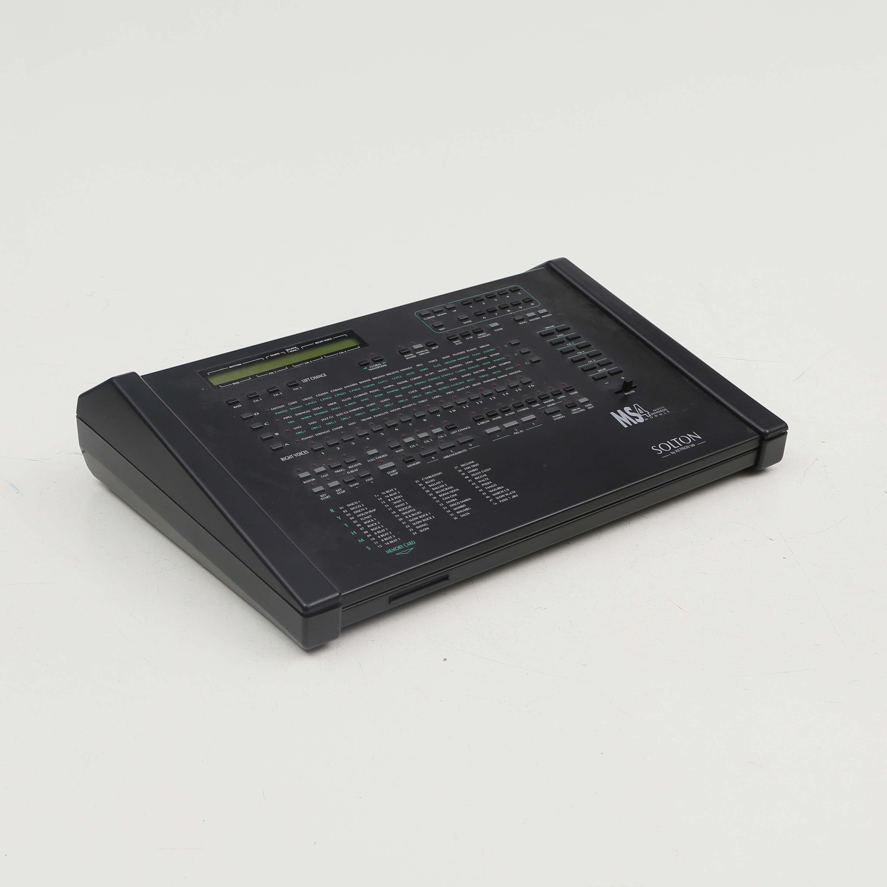 Imágenes para 2680400. SISTEMA: ACCESORIOS, electrónica, midi, Hohner ...