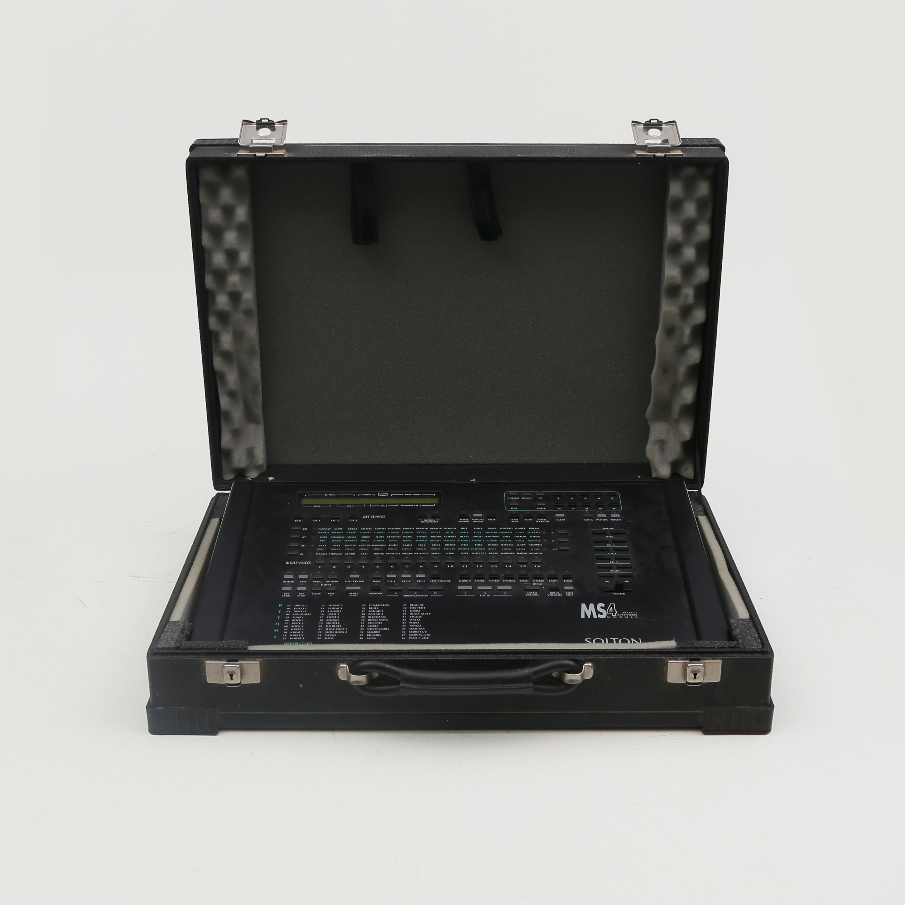 Imágenes para 2680400. SISTEMA: ACCESORIOS, electrónica, midi, Hohner ...