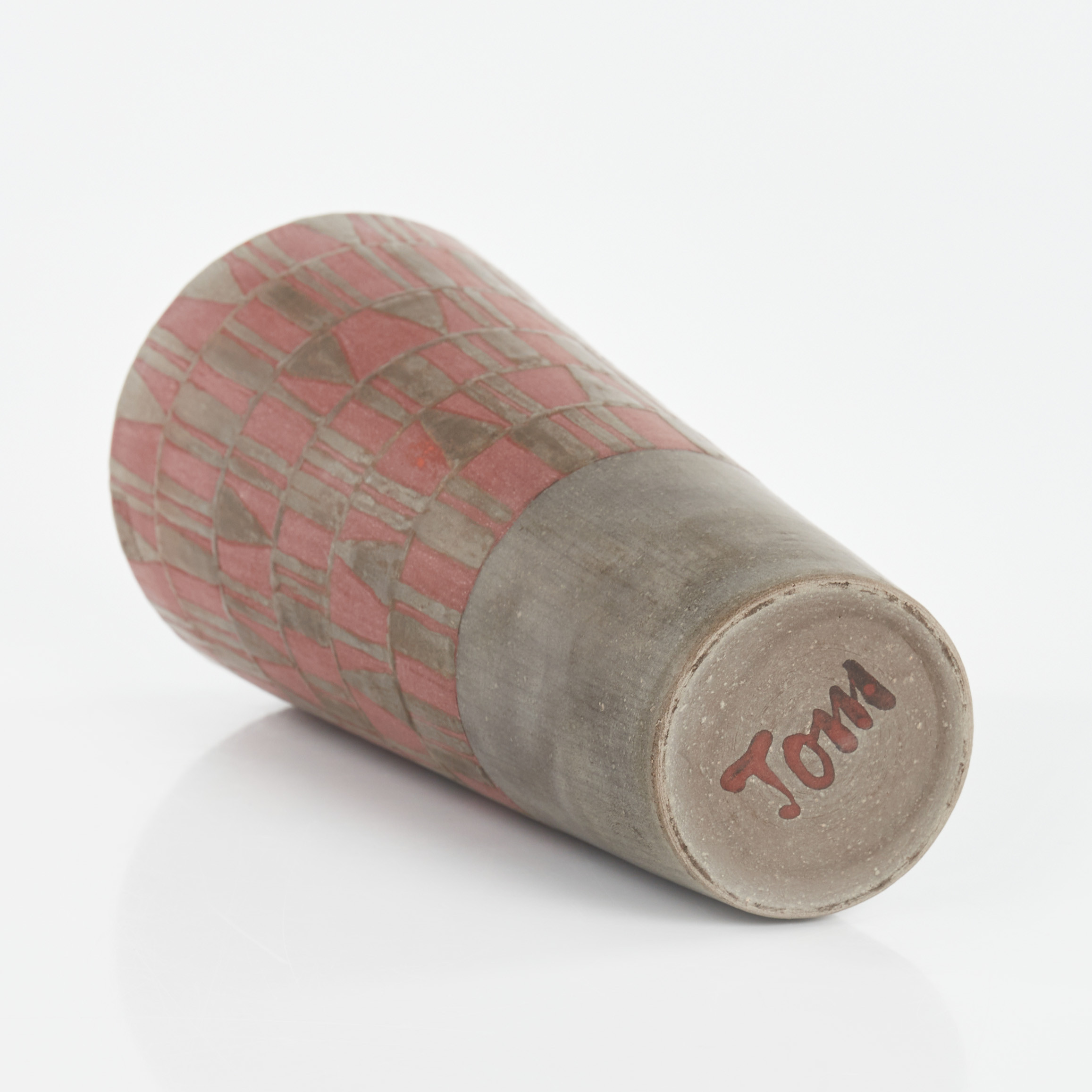 Images for 2683150. TOM MÖLLER (1914–2009). Vase, own workshop ...