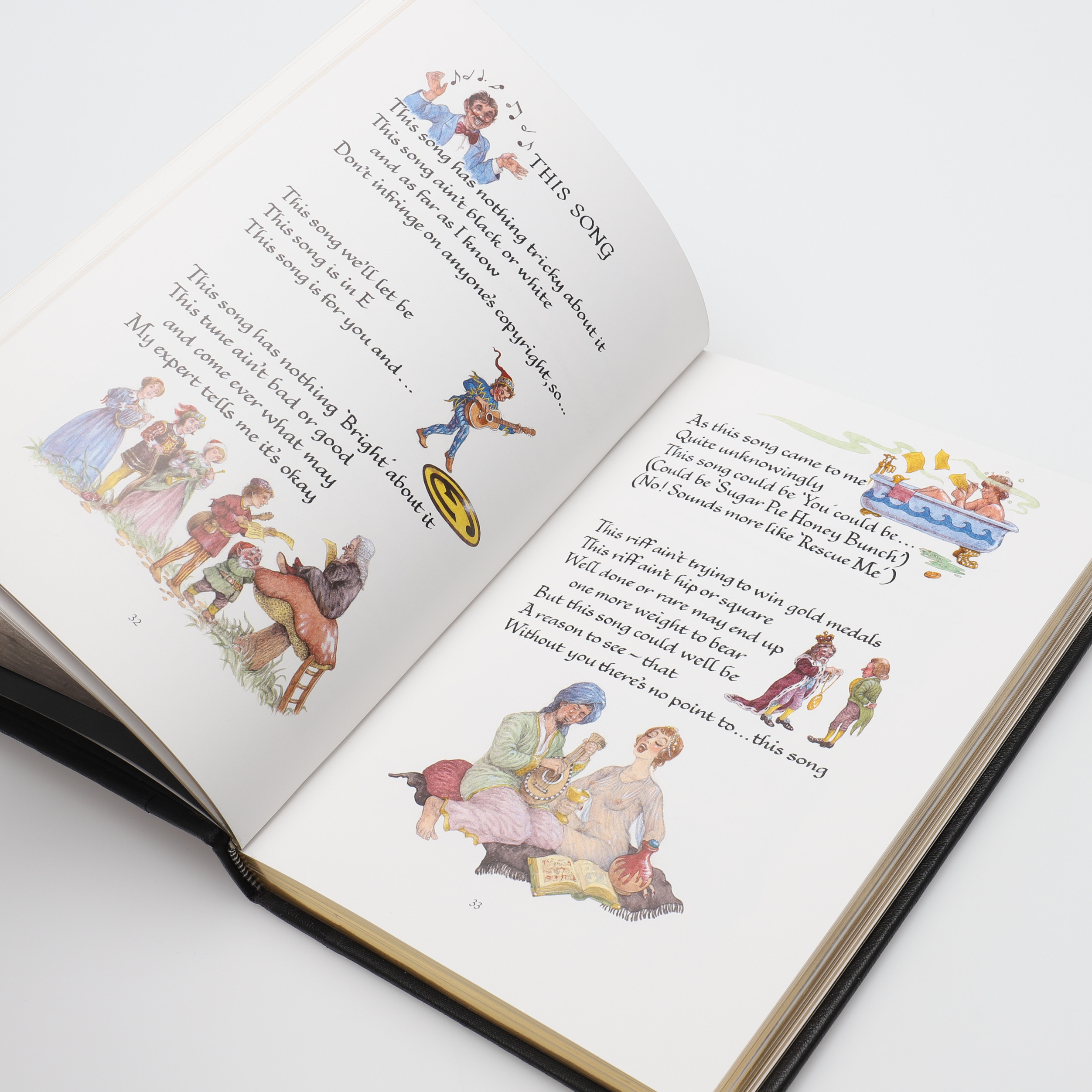 Images for 2685653. THE BEATLES. THE SECOND BOOK SONGS BY GEORGE ...