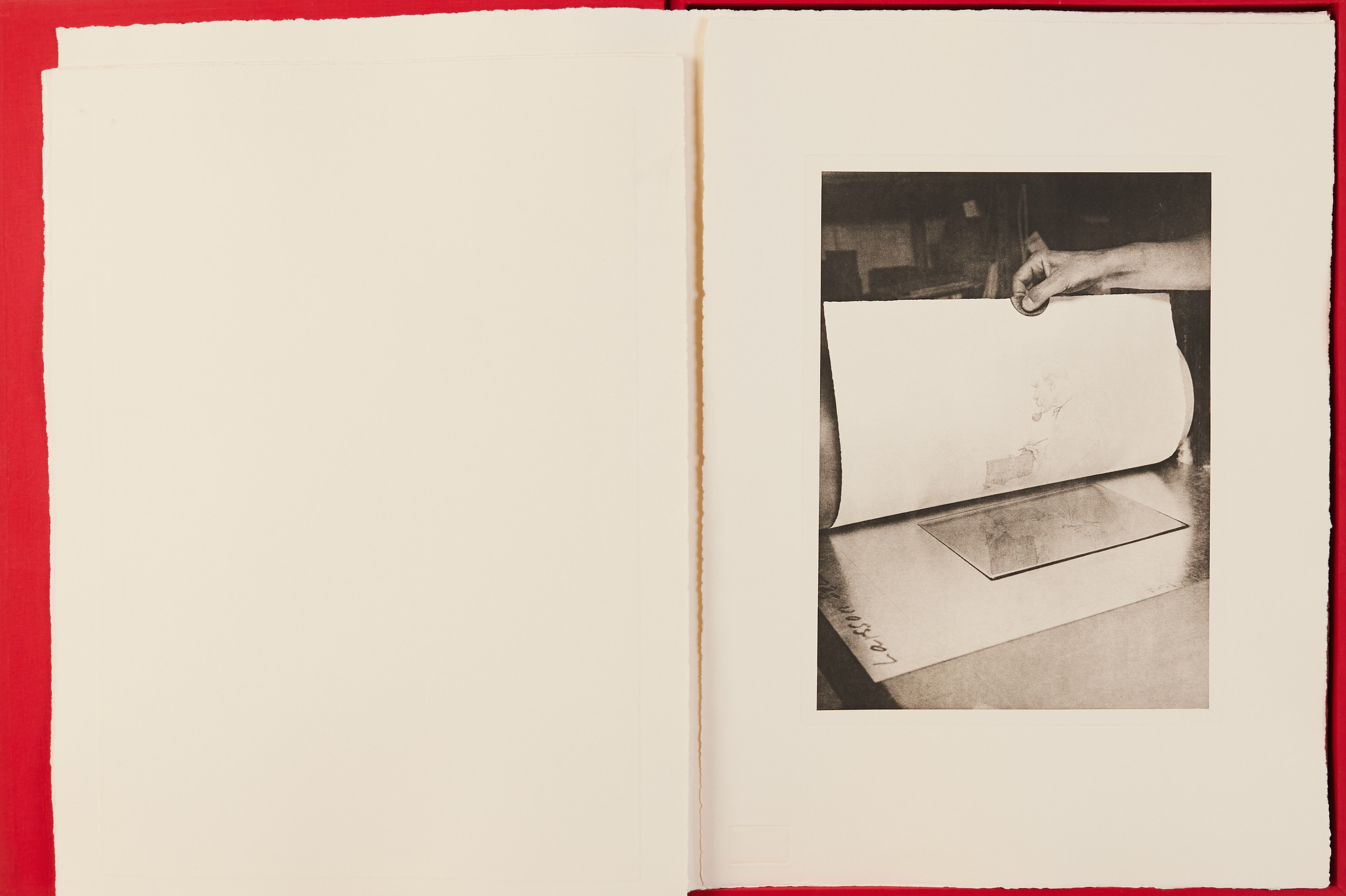 Images for 2686621. CARL LARSSON. after, 6 etchings, "Anna Stina ...