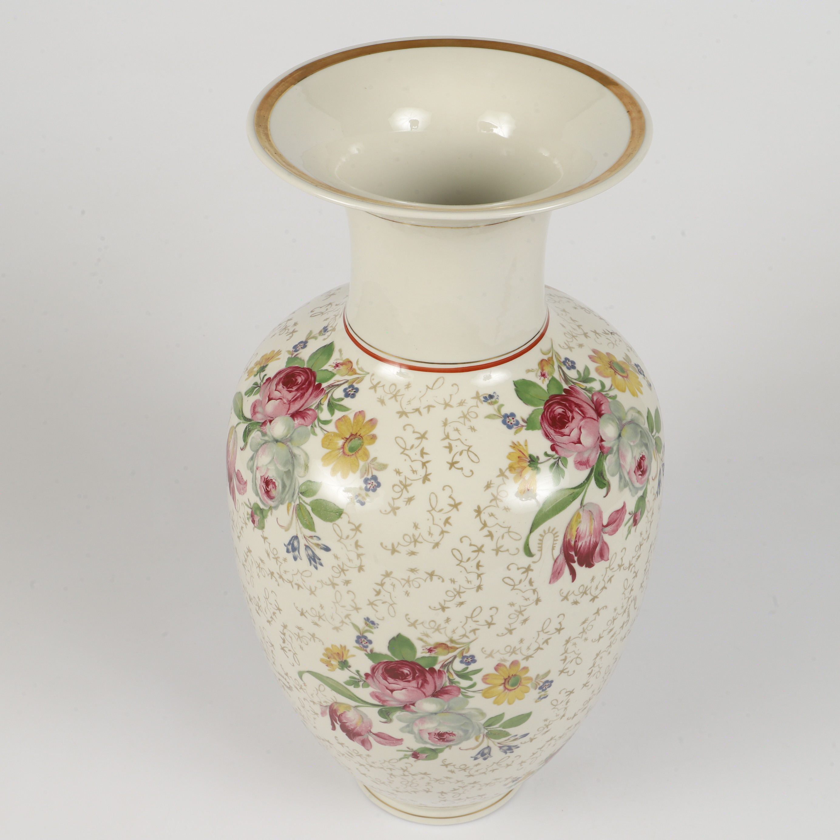 Images for 2687690. VAS, porcelain, VEB Reichenbach Germany, 1969-81. - Auctionet