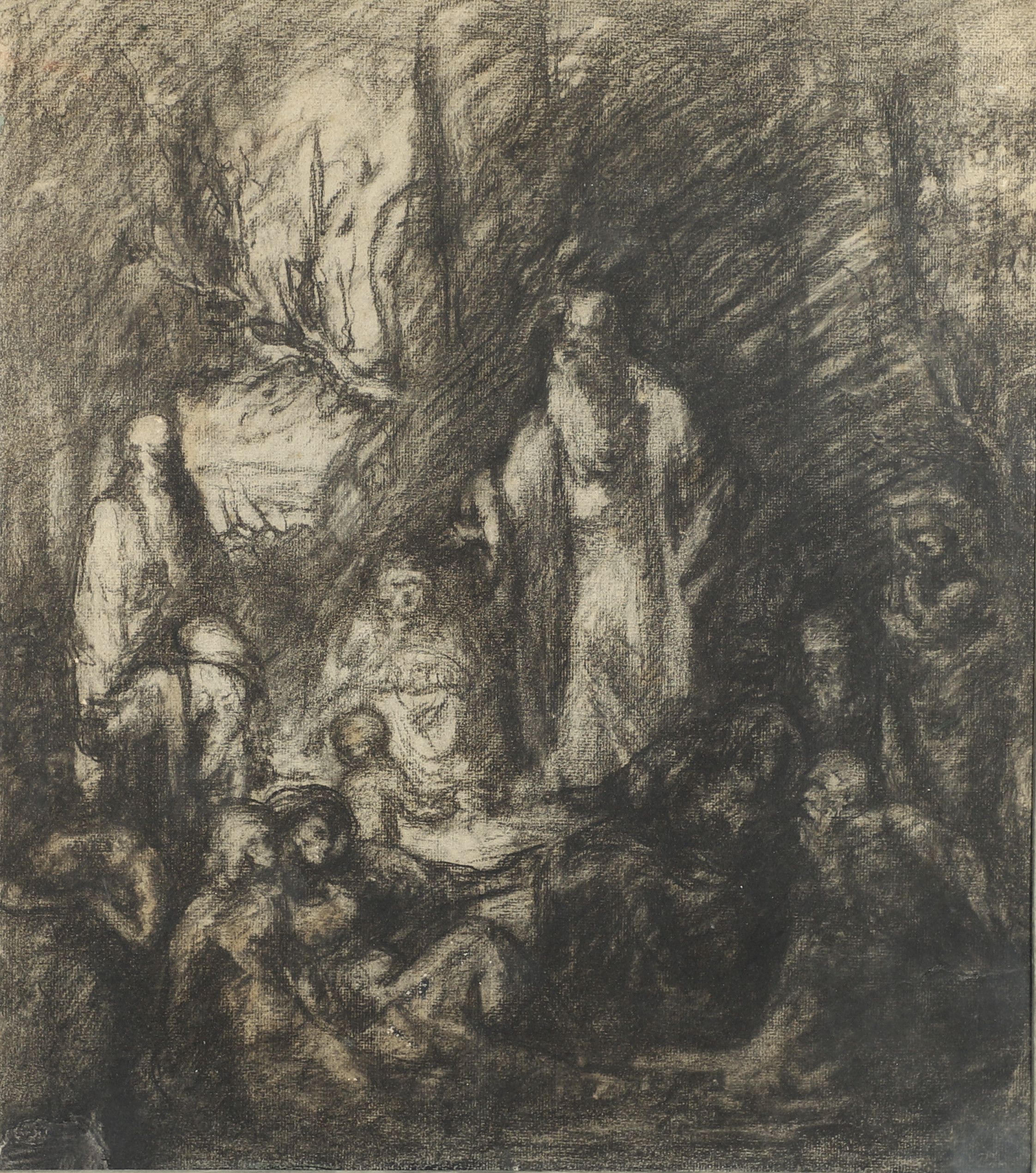Images for 2689976. CIRCLE OF SIR FRANK WILLIAM BRANGWYN, RA, RWS (1867 ...
