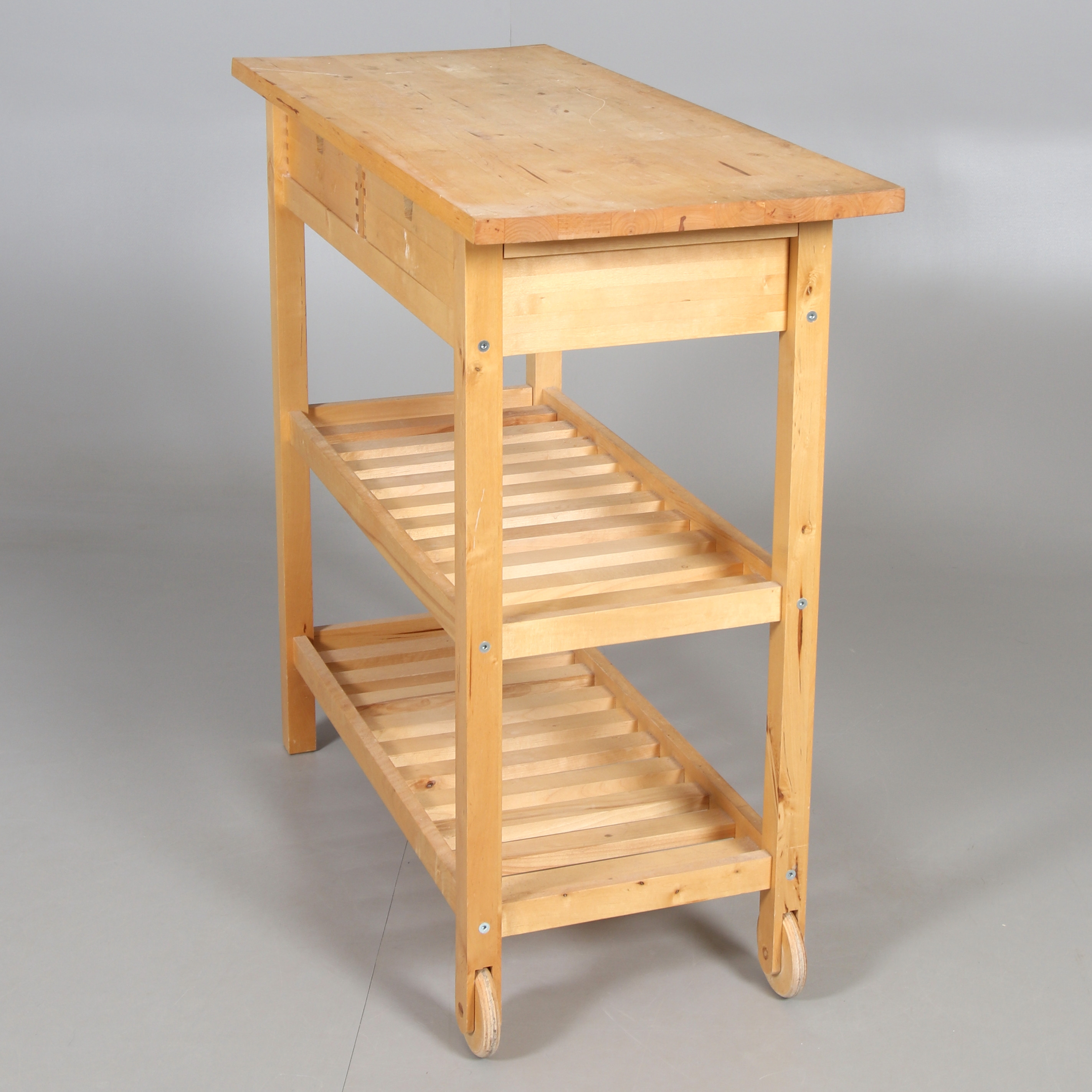 Images for 2692466. ROLLING TABLE, "Elevate", Nike Karlsson for Ikea ...