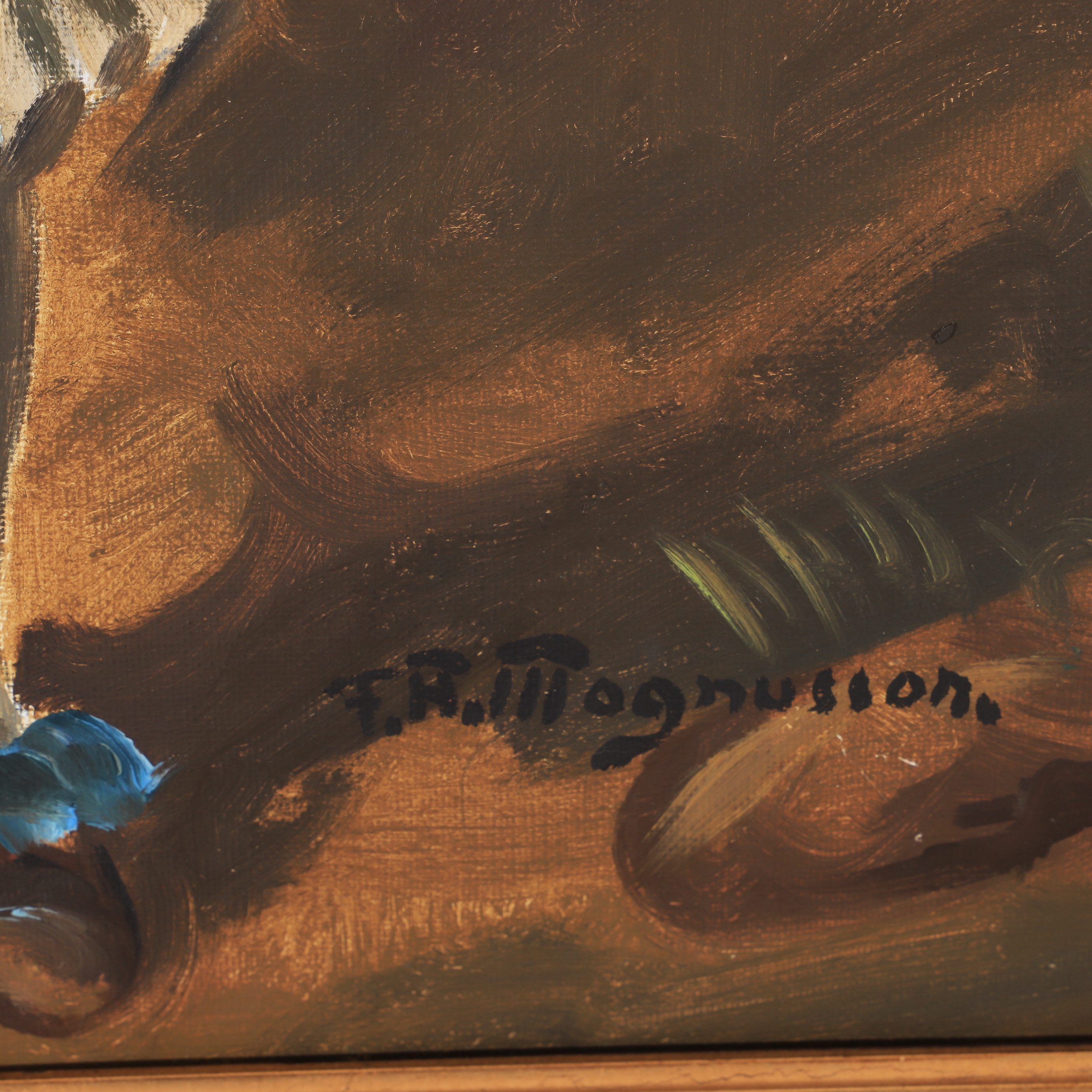 Images for 2694034. OIDENTIFIERAD KONSTNÄR. Boy portrait, oil on canvas ...