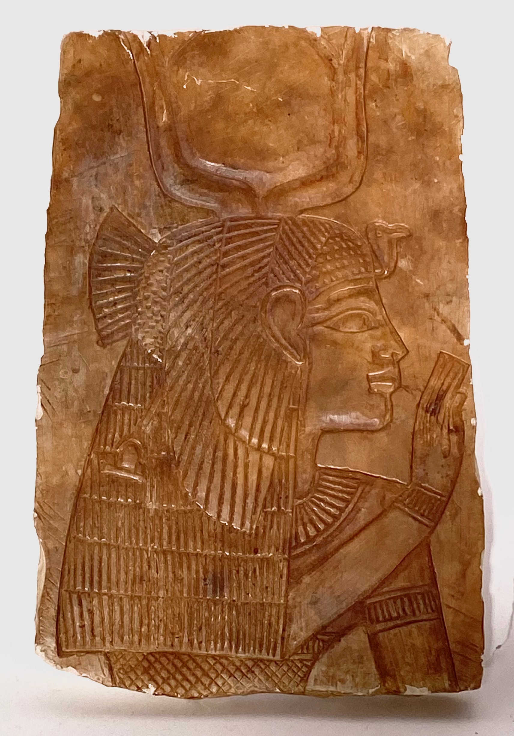 Images for 2694691. BASS RELIEF OF HARD STONE CARVED WITH EGYPTIAN DOSA ...