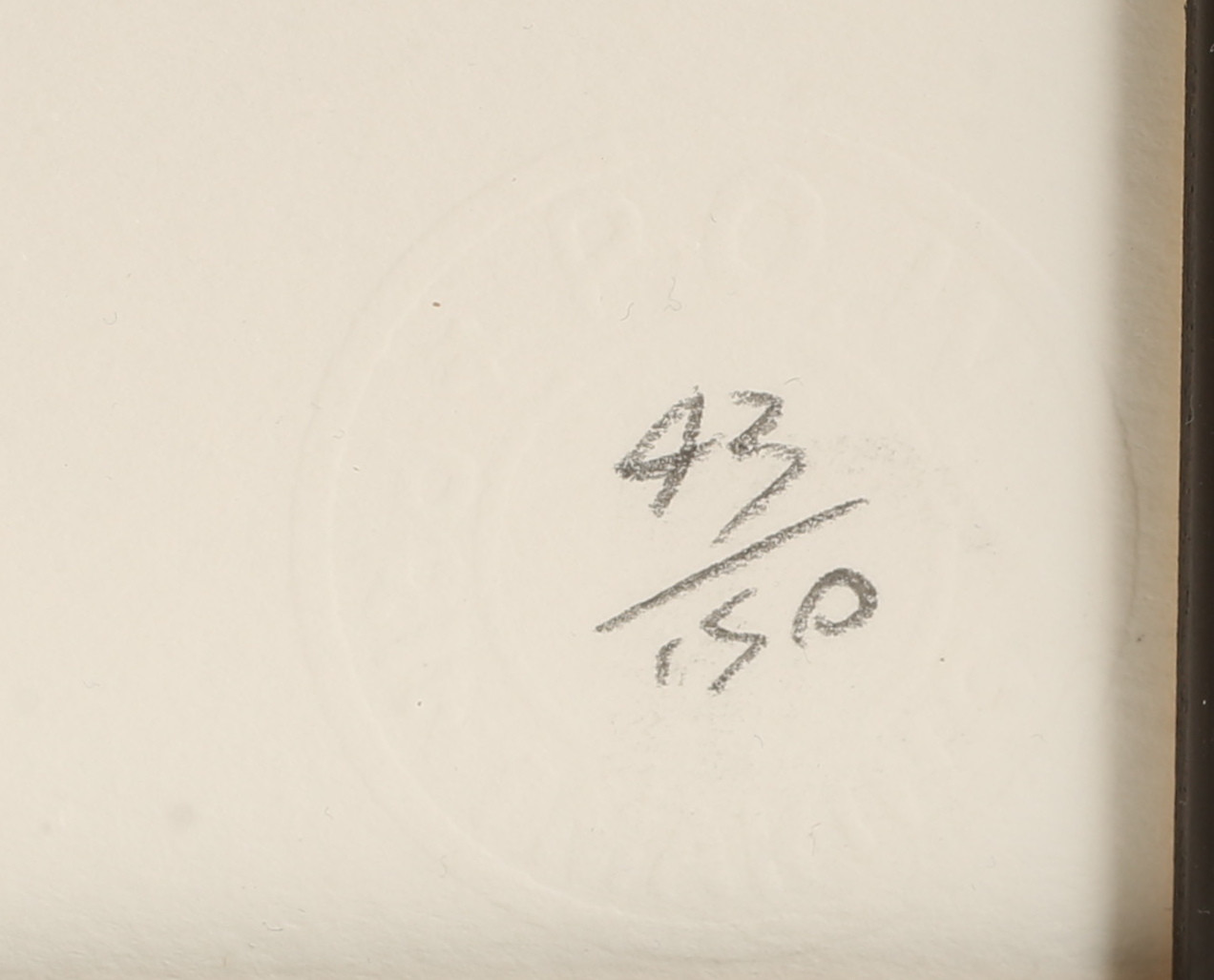 Images for 2695807. BANKSY. After, "Heavy Weaponry", offset, printed ...