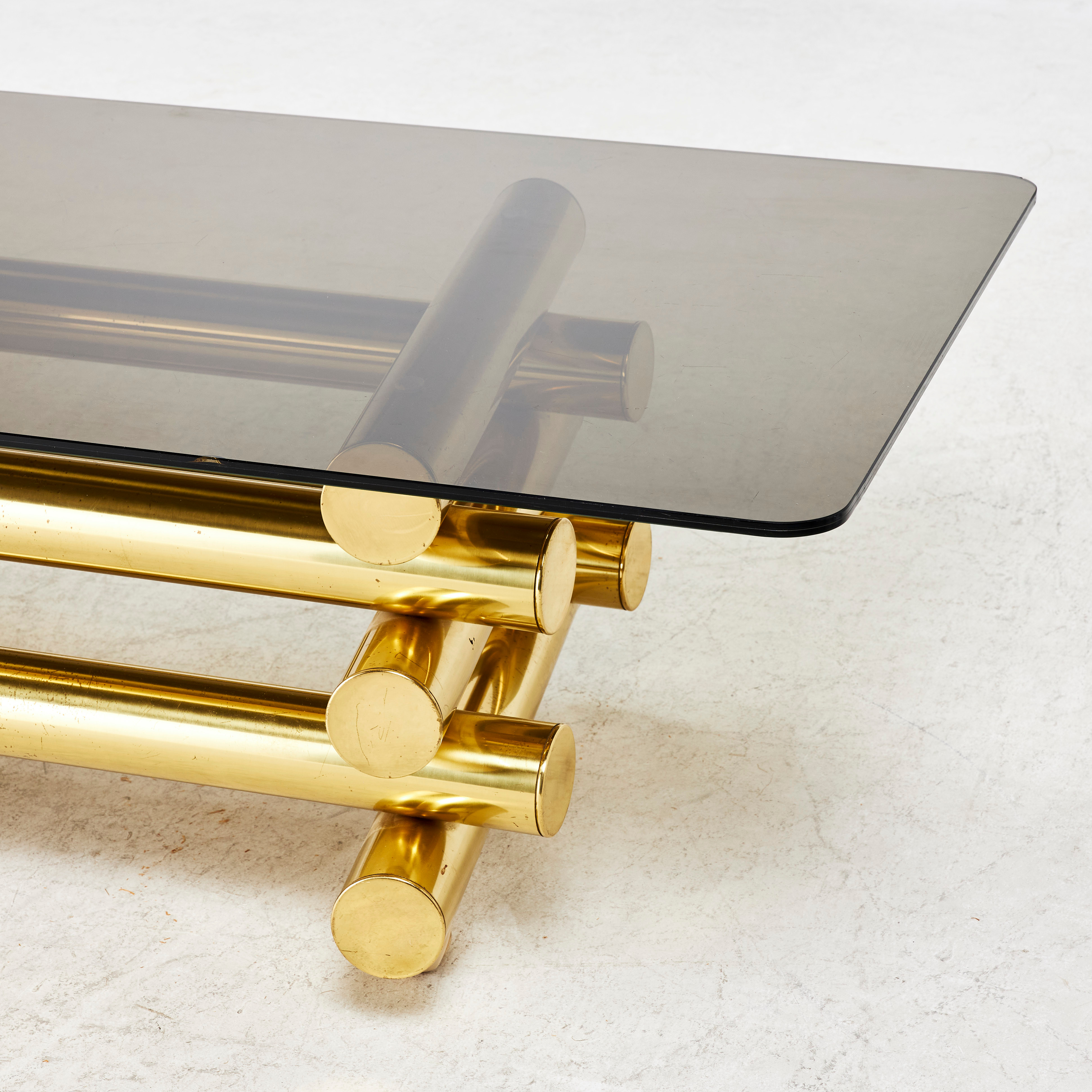 Images for 2696210. TIM BATES coffee table, for Pieff, England, 1970s ...