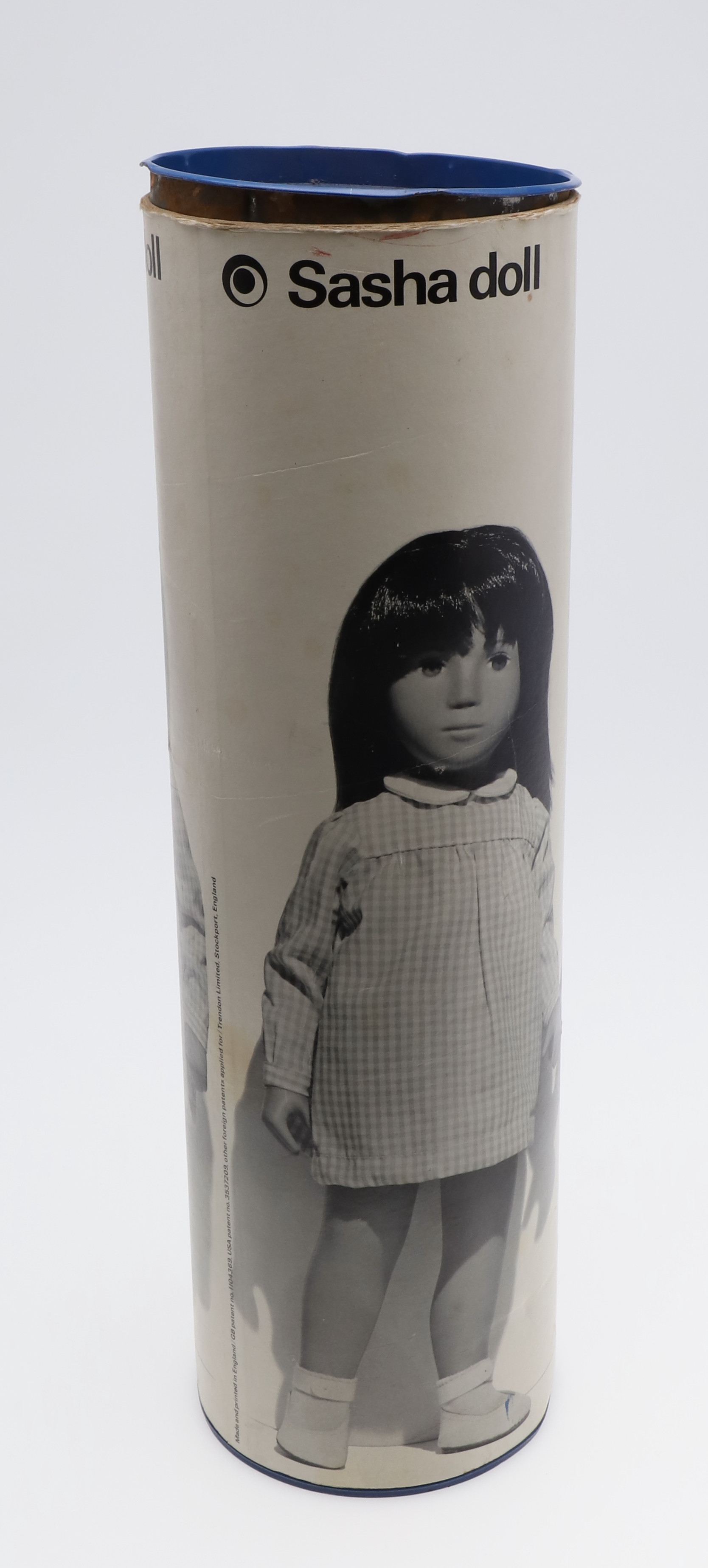 Images for 2696299. VINTAGE BOXED SASHA DOLL - TRENDON LTD. - Auctionet