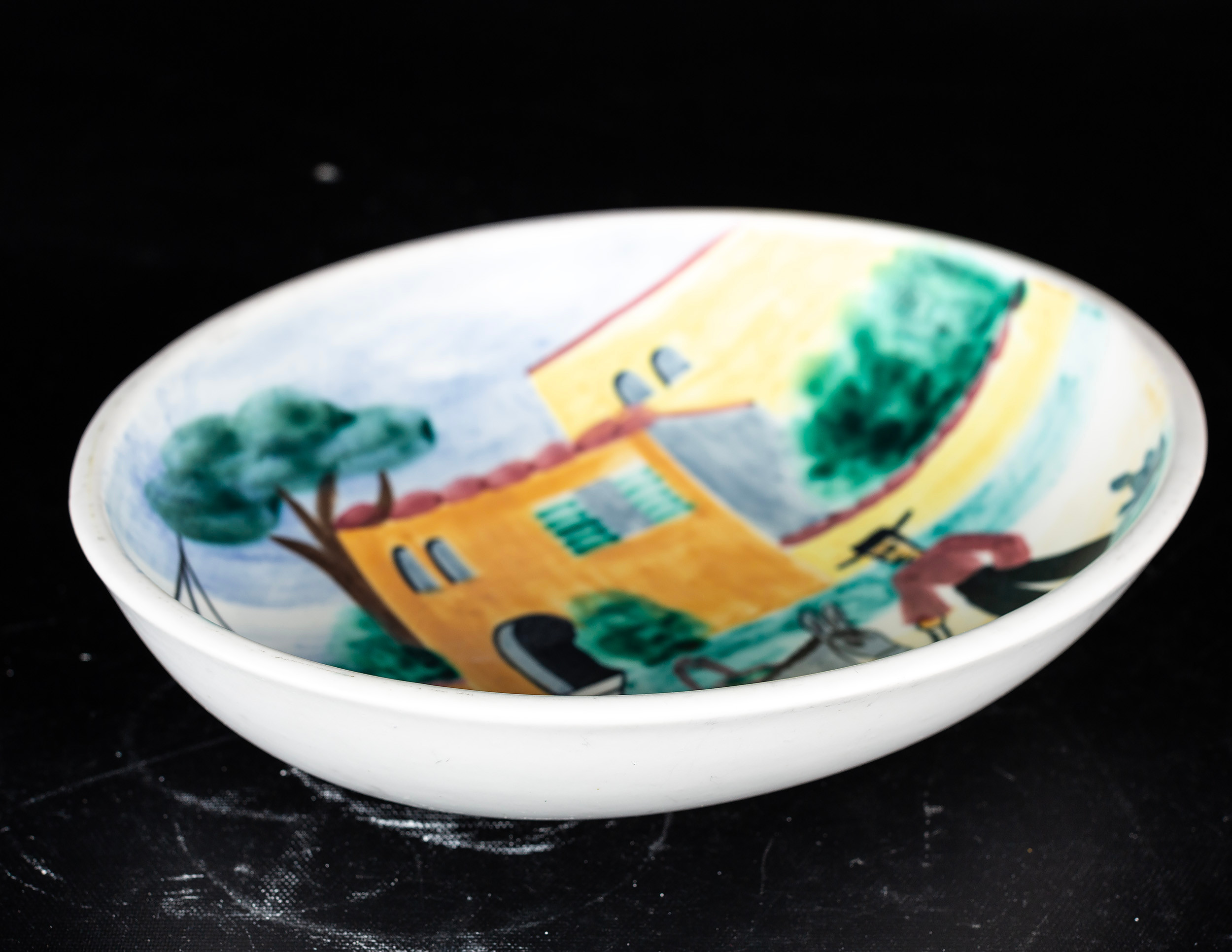 Images for 2697996. HEIDI HERMANN, Fat, Rörstrand. - Auctionet