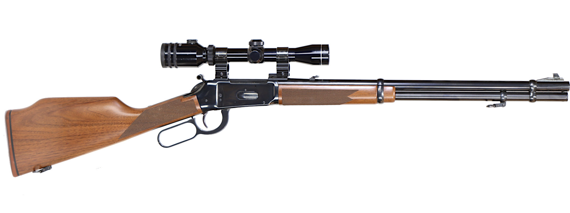 Images for 2699370. GUN, Bygelrepeter, make Winchester, model 94AE XTR ...