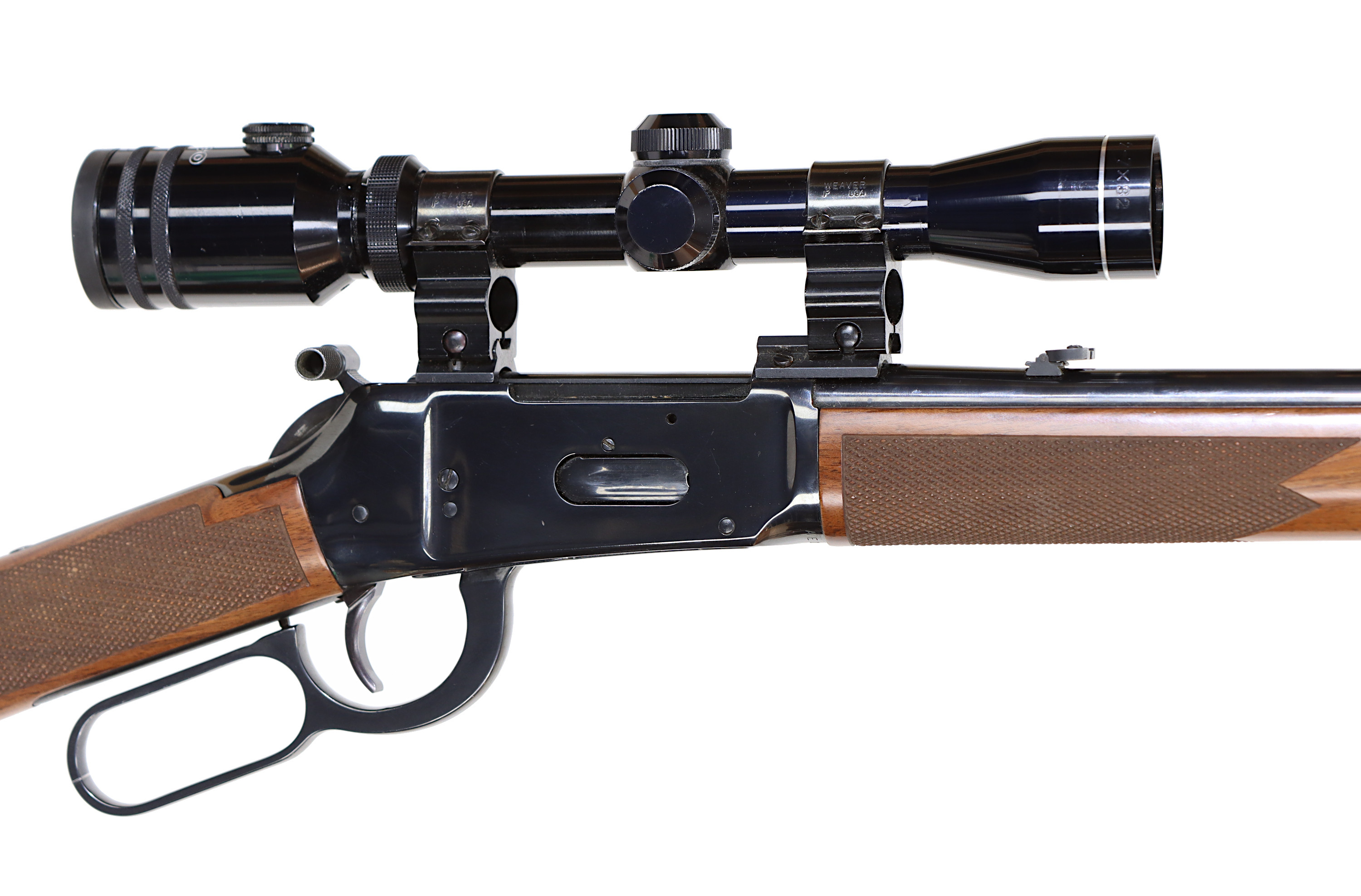 Images for 2699370. GUN, Bygelrepeter, make Winchester, model 94AE XTR ...