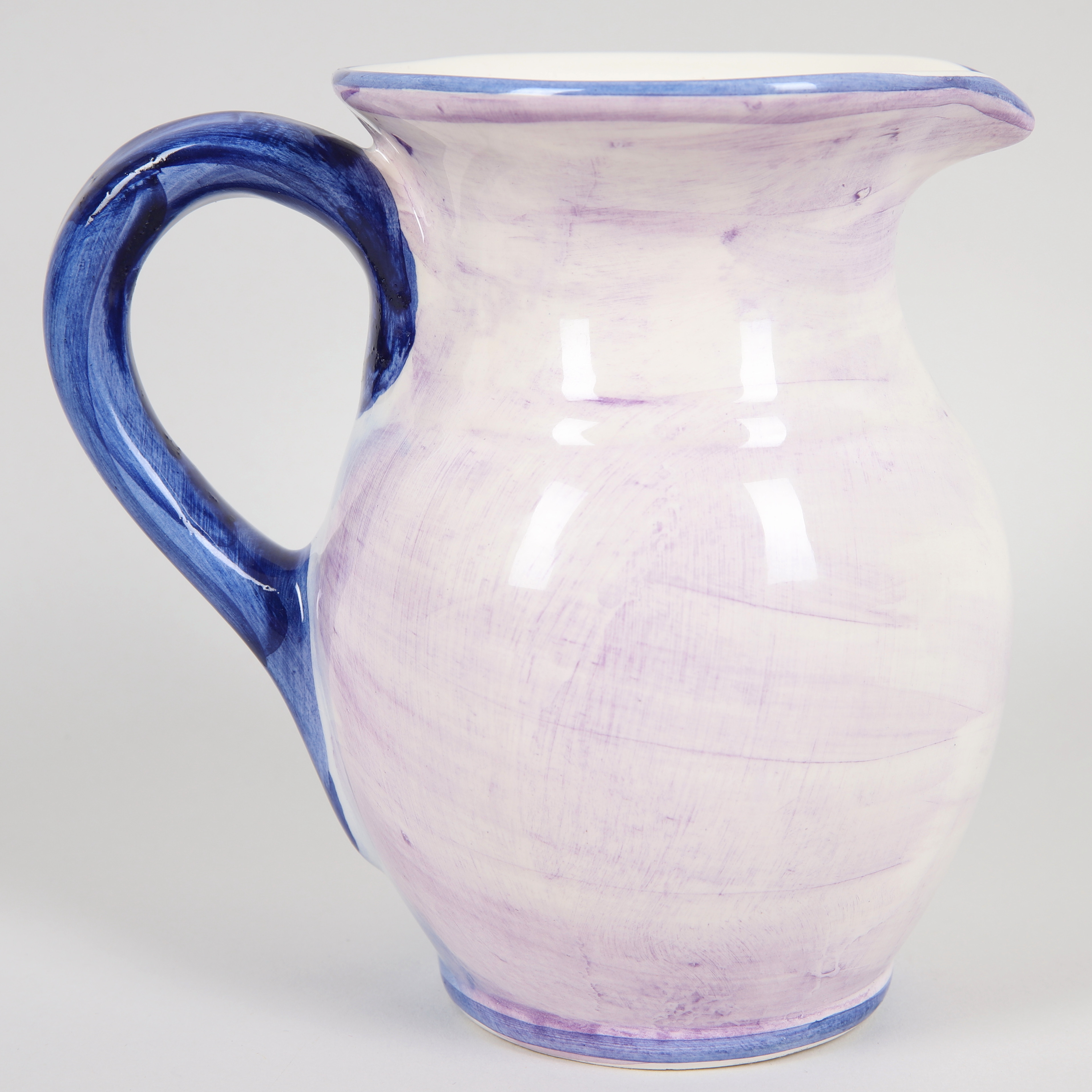 Images for 2699577. LENA LINDERHOLM. Jug, ceramic, signed. - Auctionet