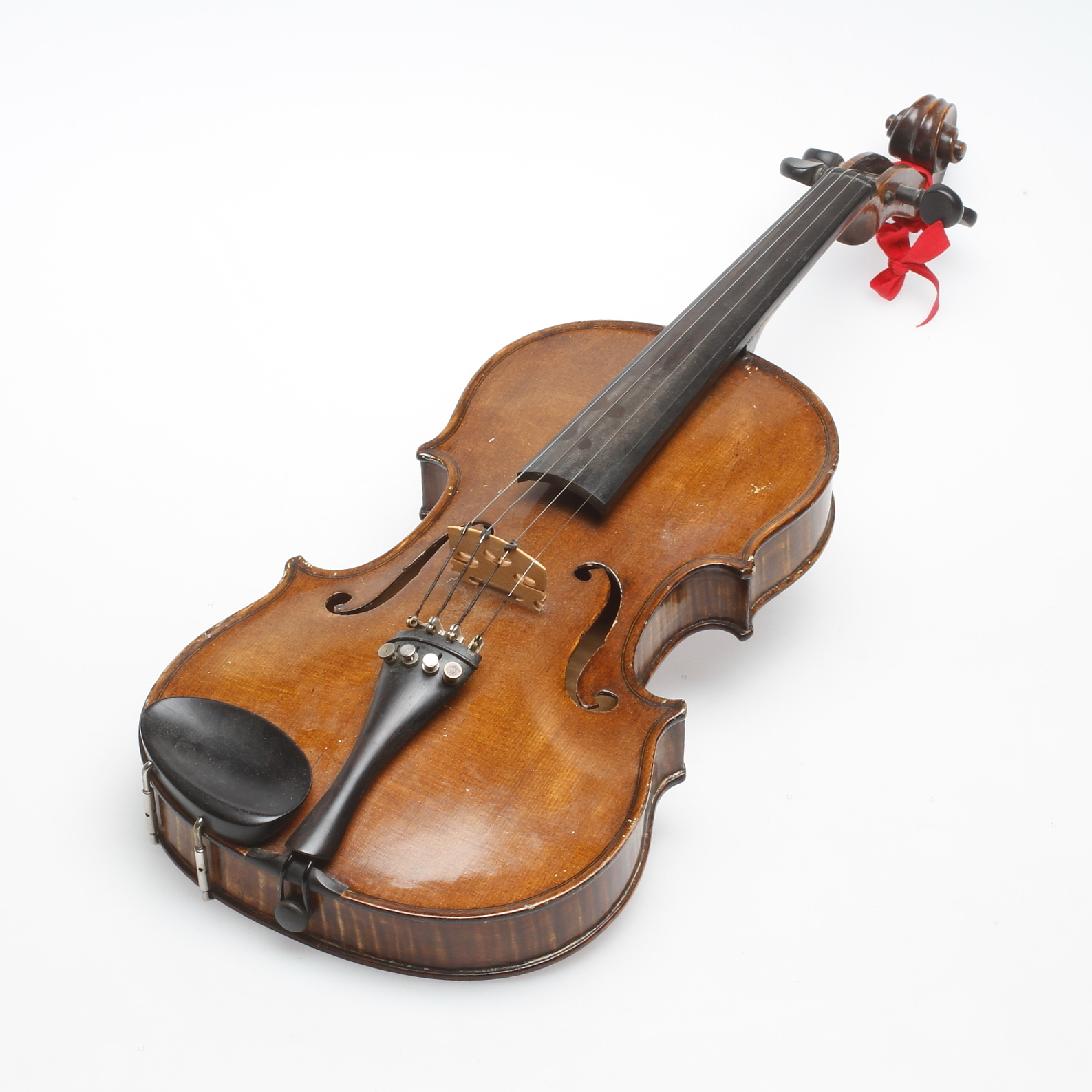 FIOL, 1900-tal. Samlarföremål - Musikinstrument - Auctionet