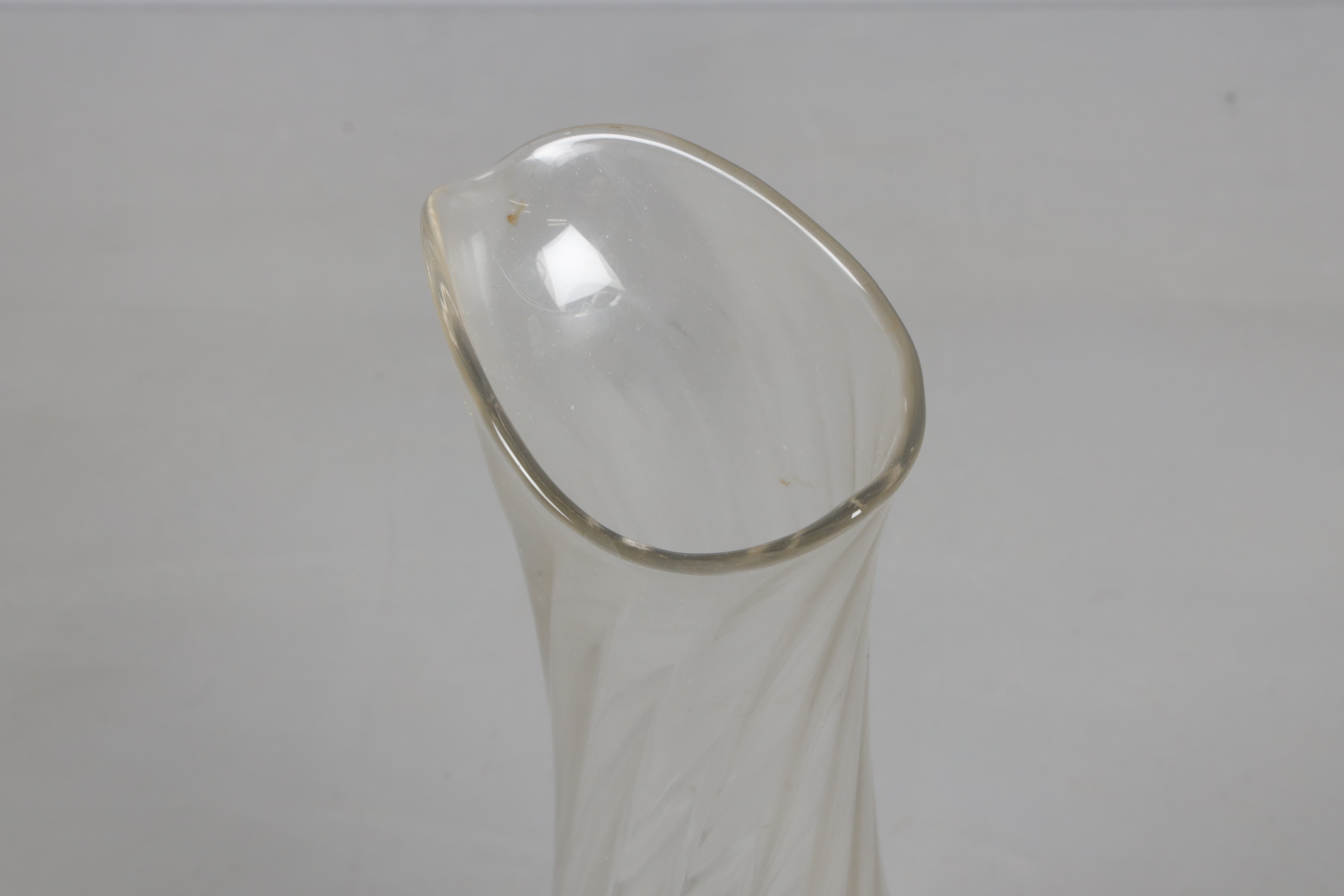 Images for 2701308. GUNNAR CYRÉN. carafe/wine jug "Helena", glass ...