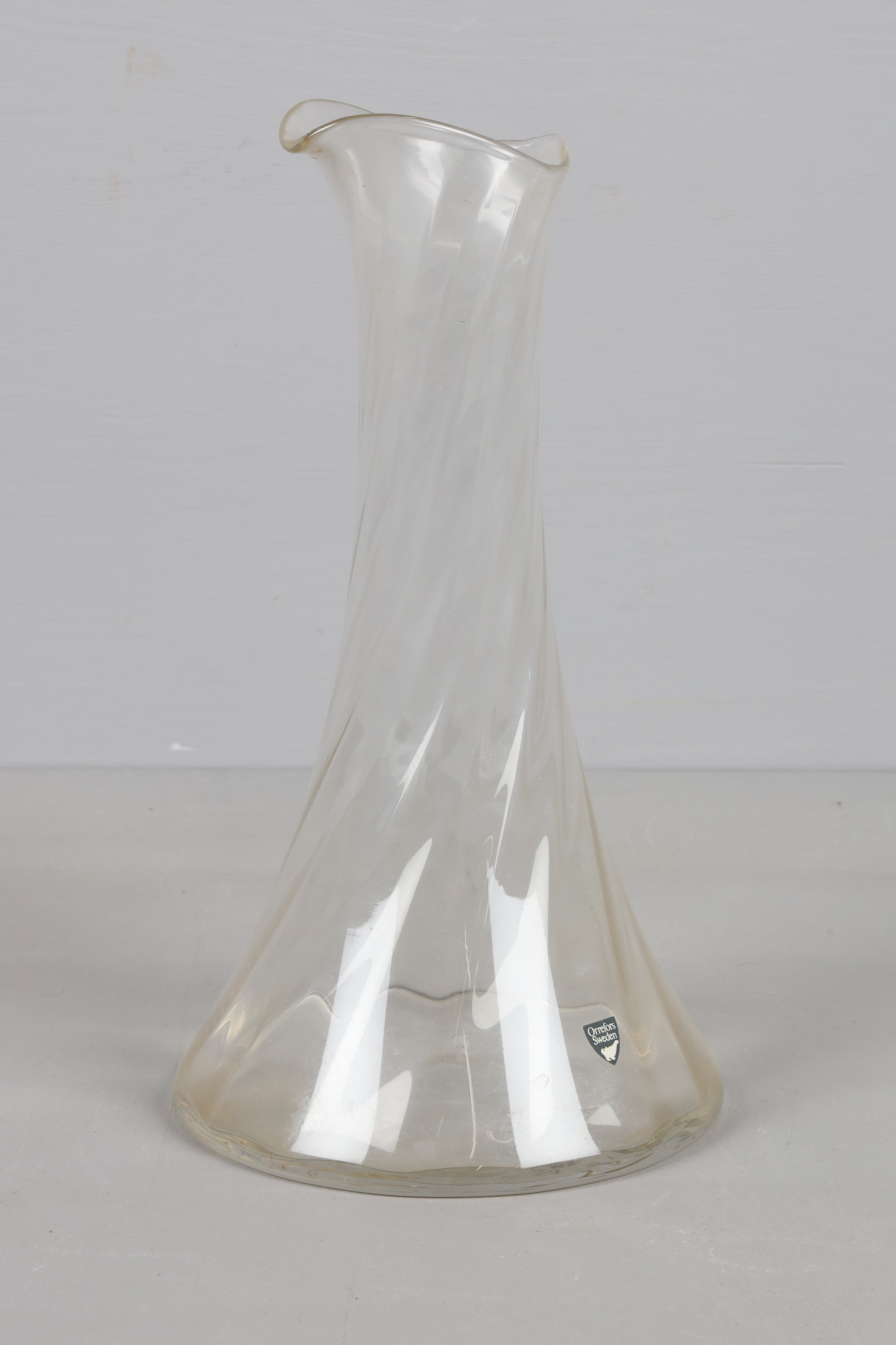 Images for 2701308. GUNNAR CYRÉN. carafe/wine jug "Helena", glass ...