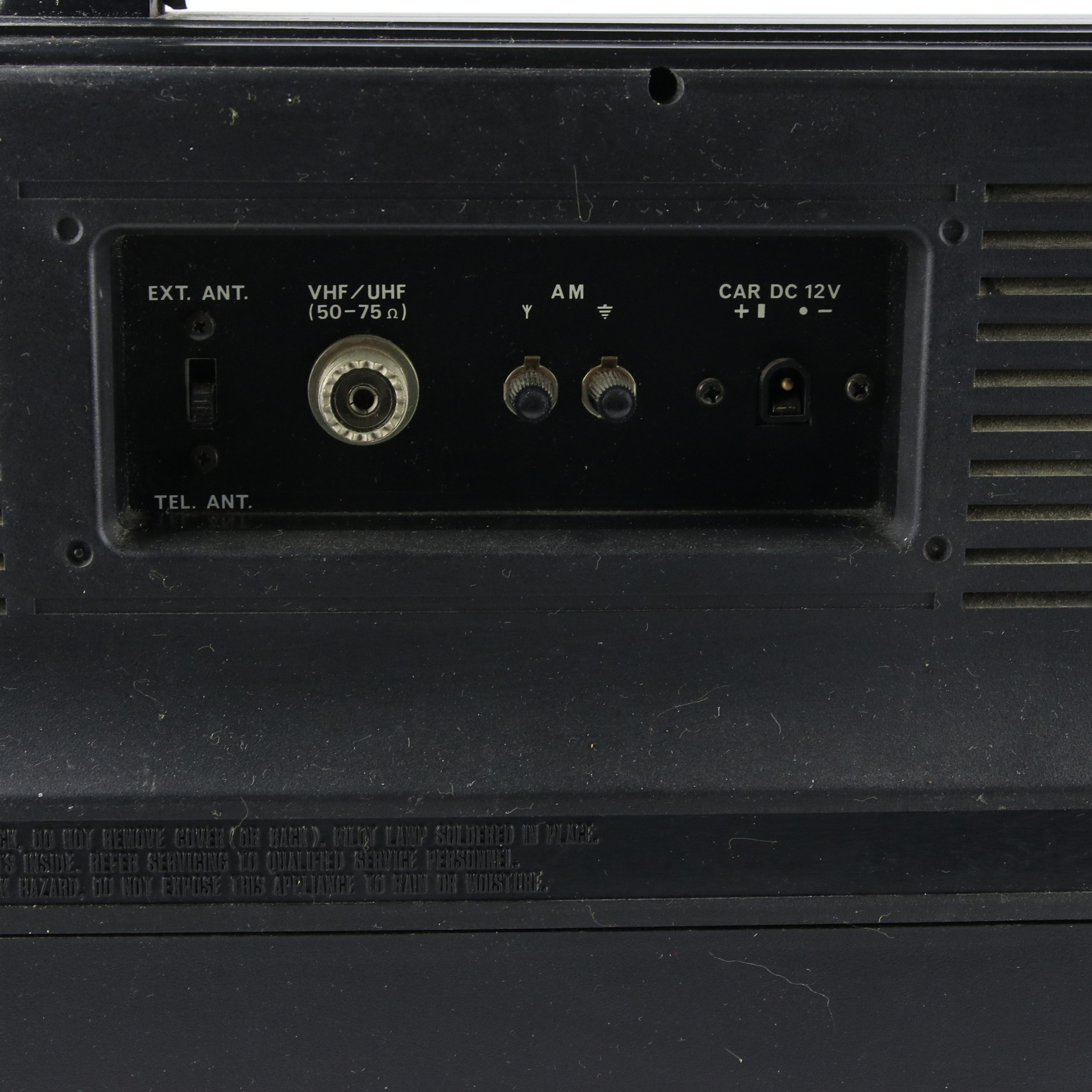 Bilder för 2703144. RADIO, Mark, Double Conversion, s.k "världsradio ...