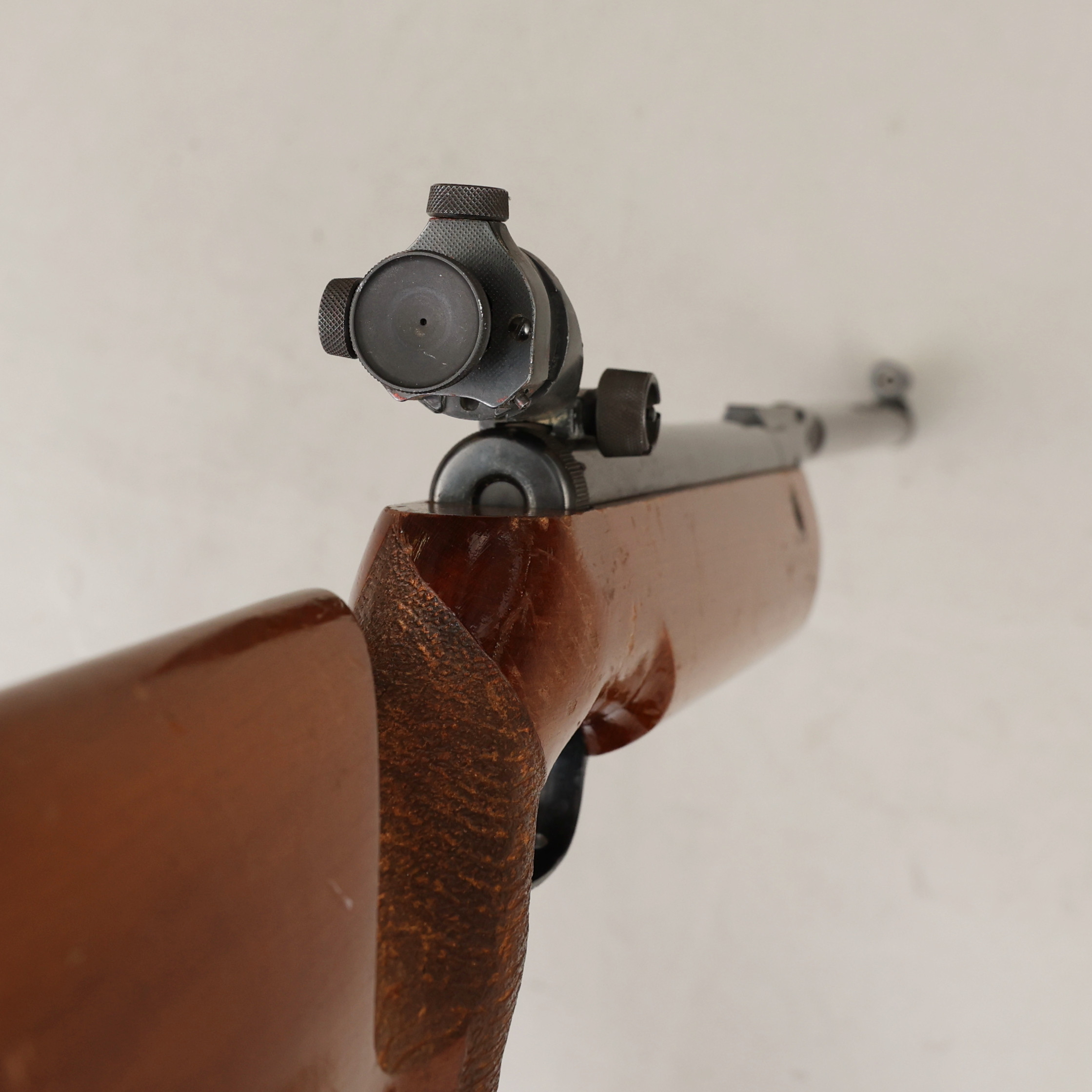 Images for 2703420. AIR RIFLE, Walther LGV. - Auctionet