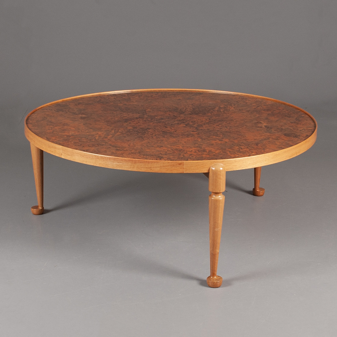 Images for 2703475. JOSEF FRANK. Coffee table, Swedish Pewter, model ...