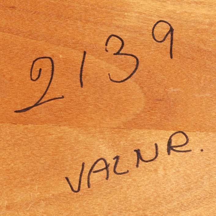 Images for 2703475. JOSEF FRANK. Coffee table, Swedish Pewter, model ...