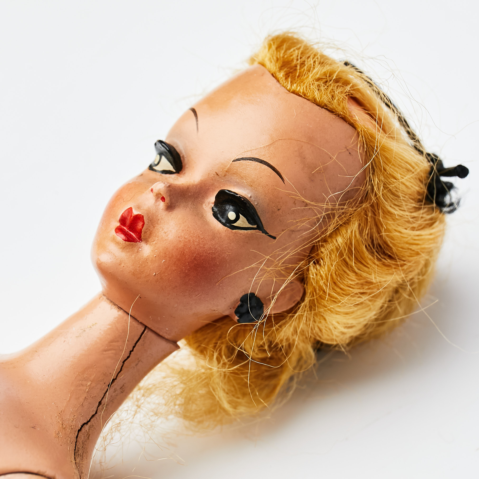 Bilder zu 2703729. BILD LILLI, Puppe, Reinhard Berthier, Greiner ...