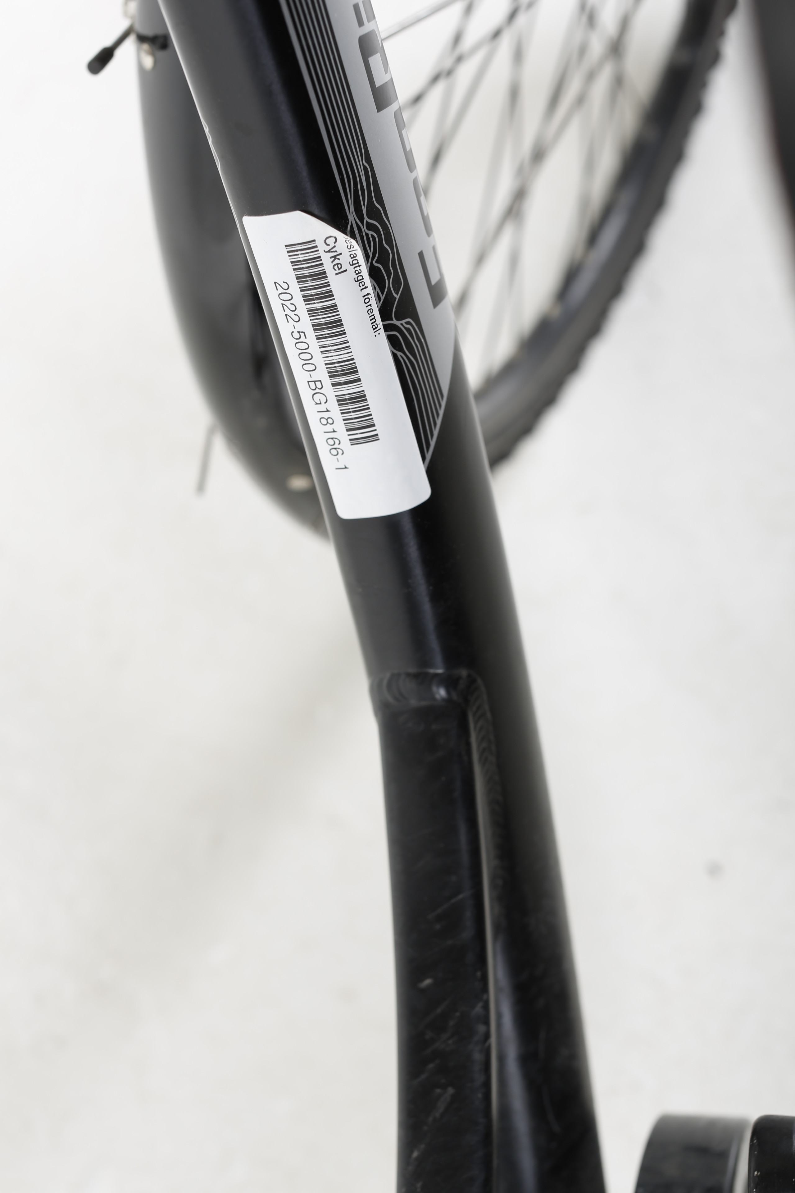 Bilder för 2705446. ELCYKEL, 26", EcoRide, Ambassador, 2022-5000 ...