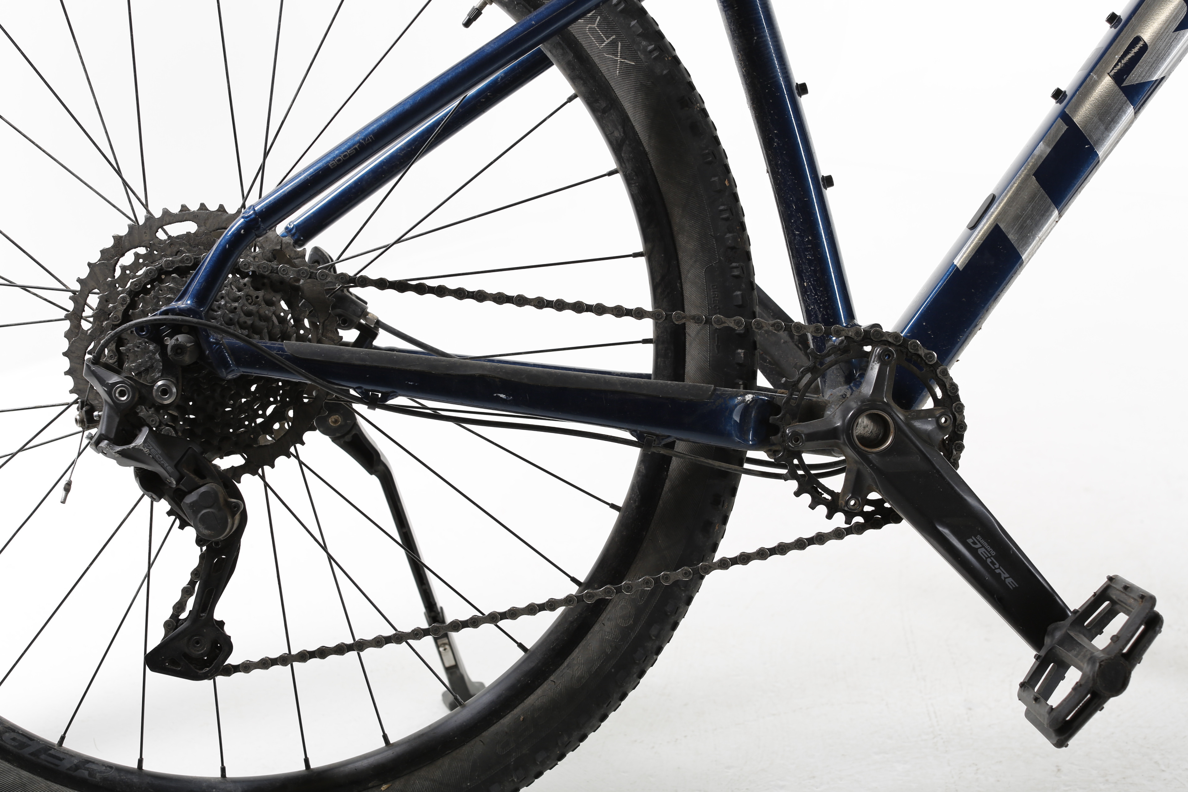 Bilder för 2705495. CYKEL, MTB, Trek X-Caliber 7, 10-vxl, 29", 2022 ...