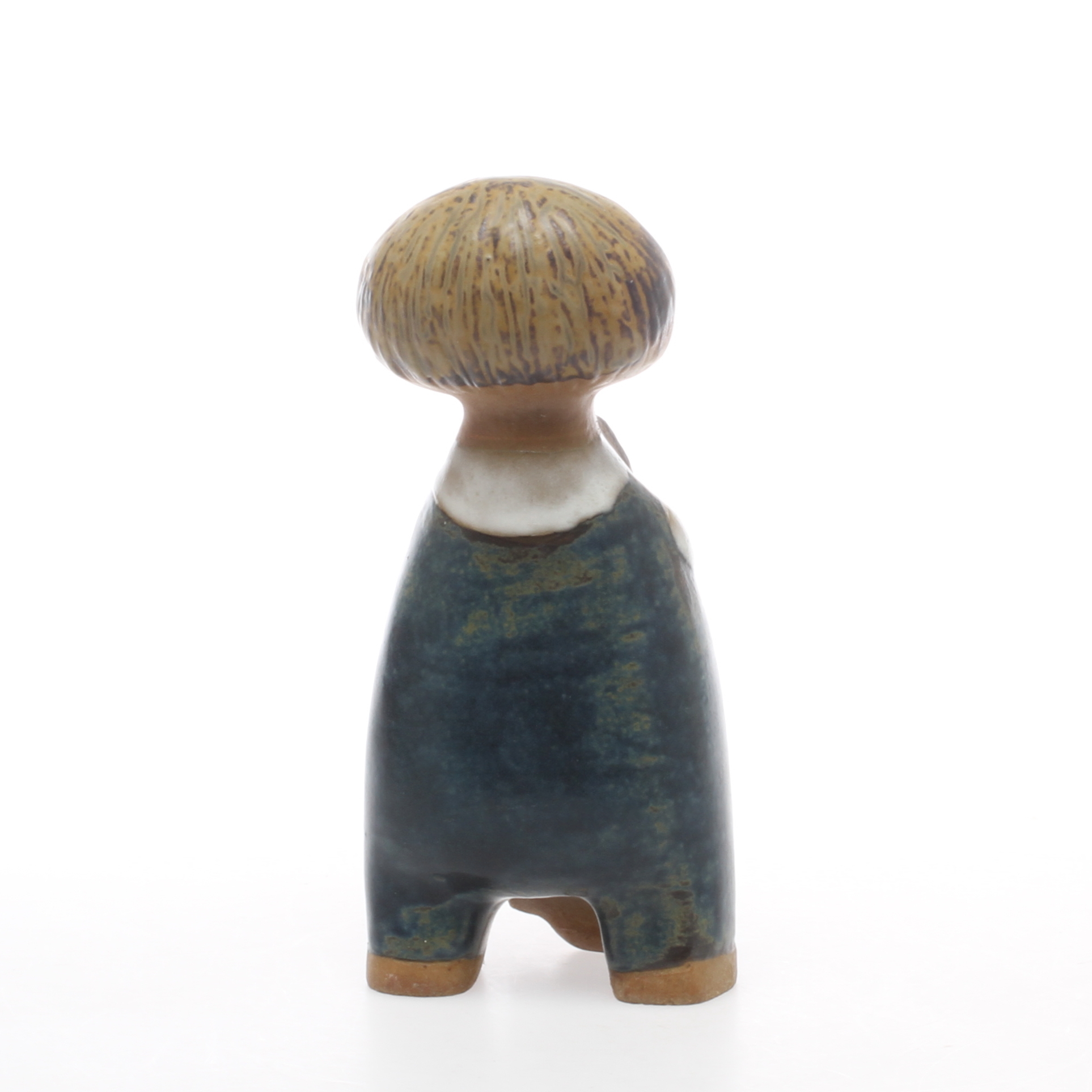 Bilder zu 270602. FIGUR, Keramik, "Pelle", Lisa Larson für Gustavsberg ...
