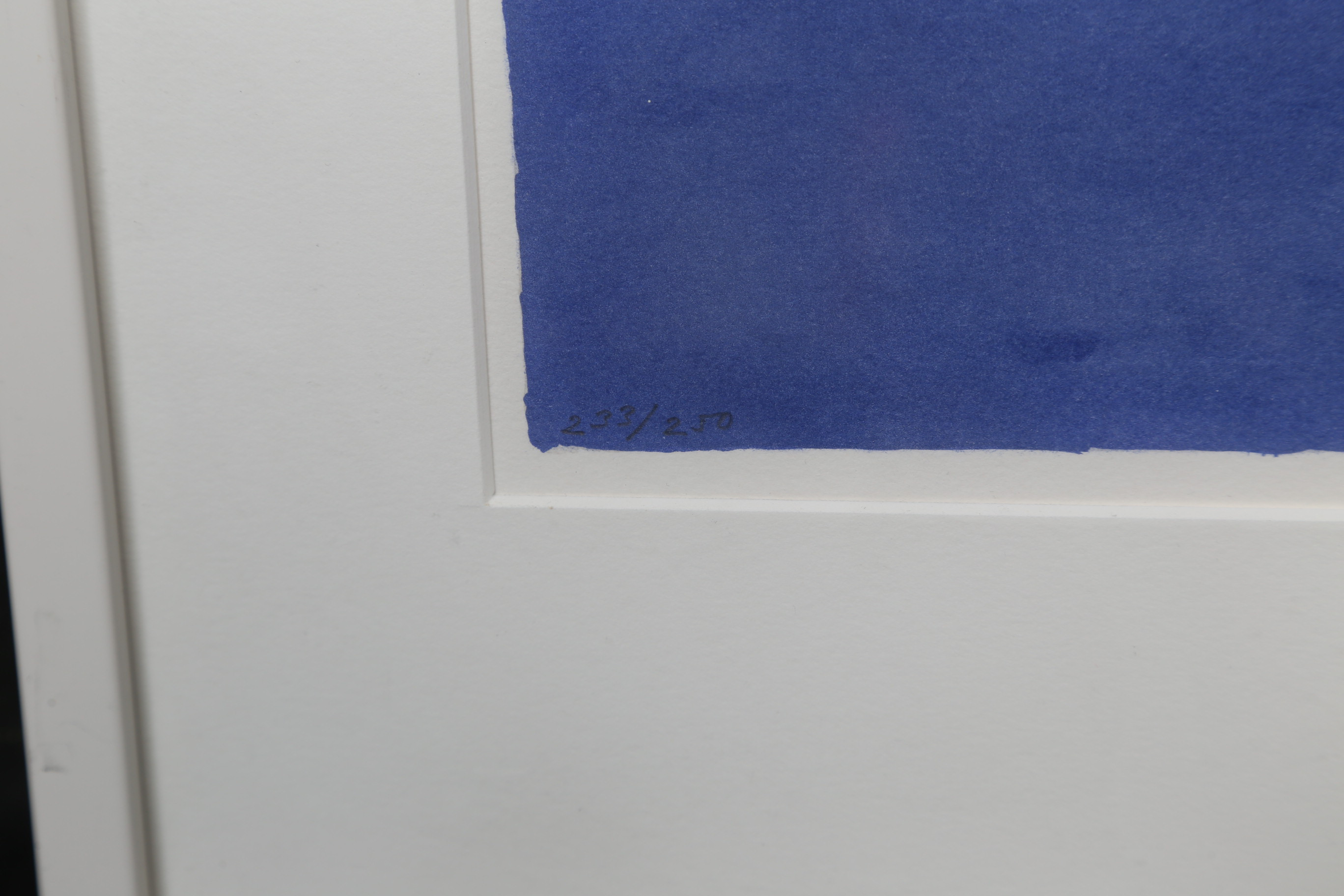 Images for 2706534. JOHN-E FRANZÉN. Car by house. Color lithograph ...