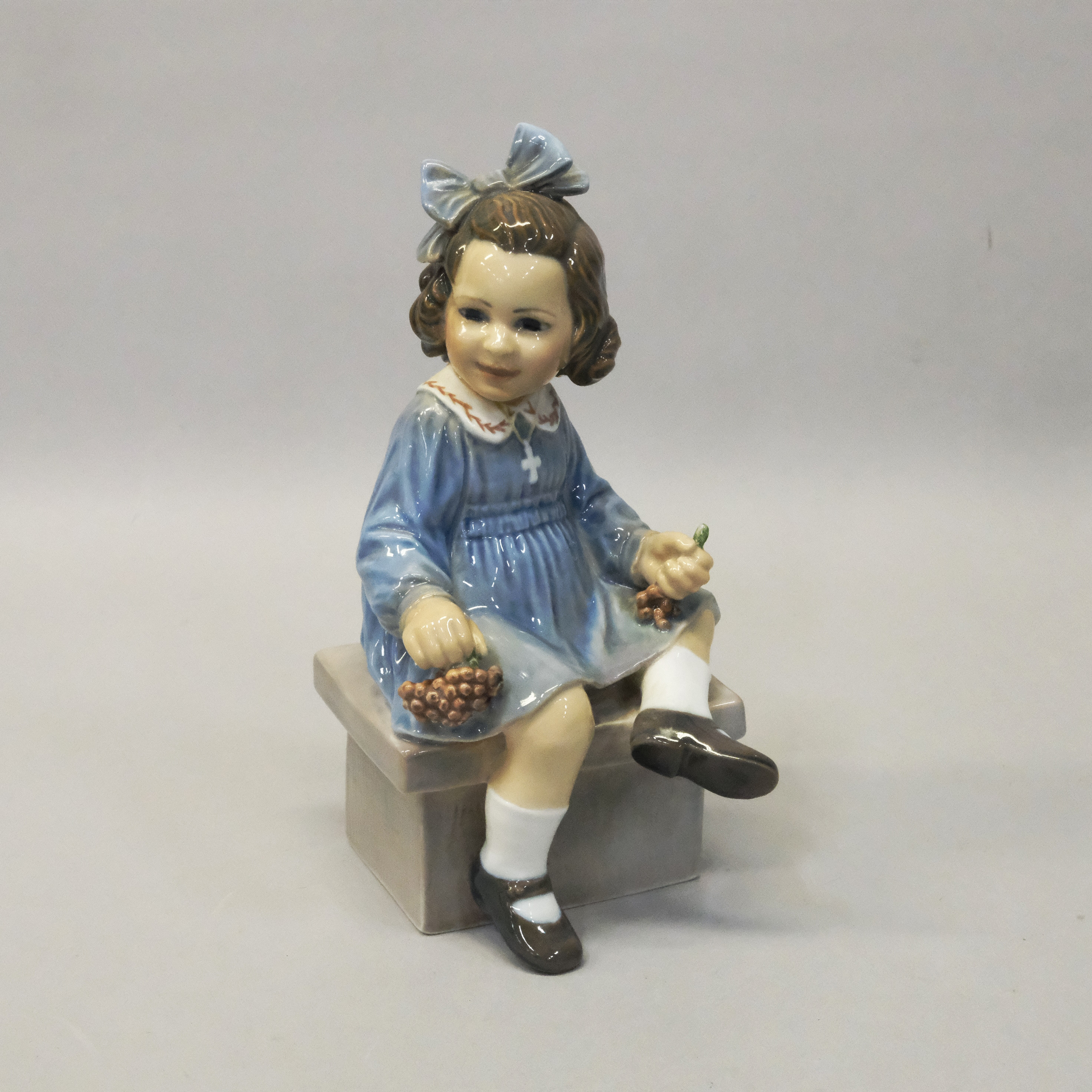 Images for 2707074. DAHL JENSEN. THE FIGURE, "ELSE". - Auctionet