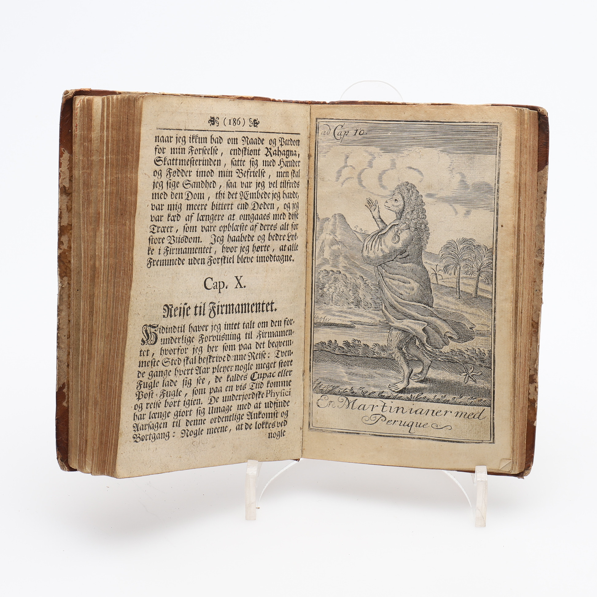 Images for 2707633. LUDVIG HOLBERG'S LEGENDARY SCIENCE FICTION SATIRE ...