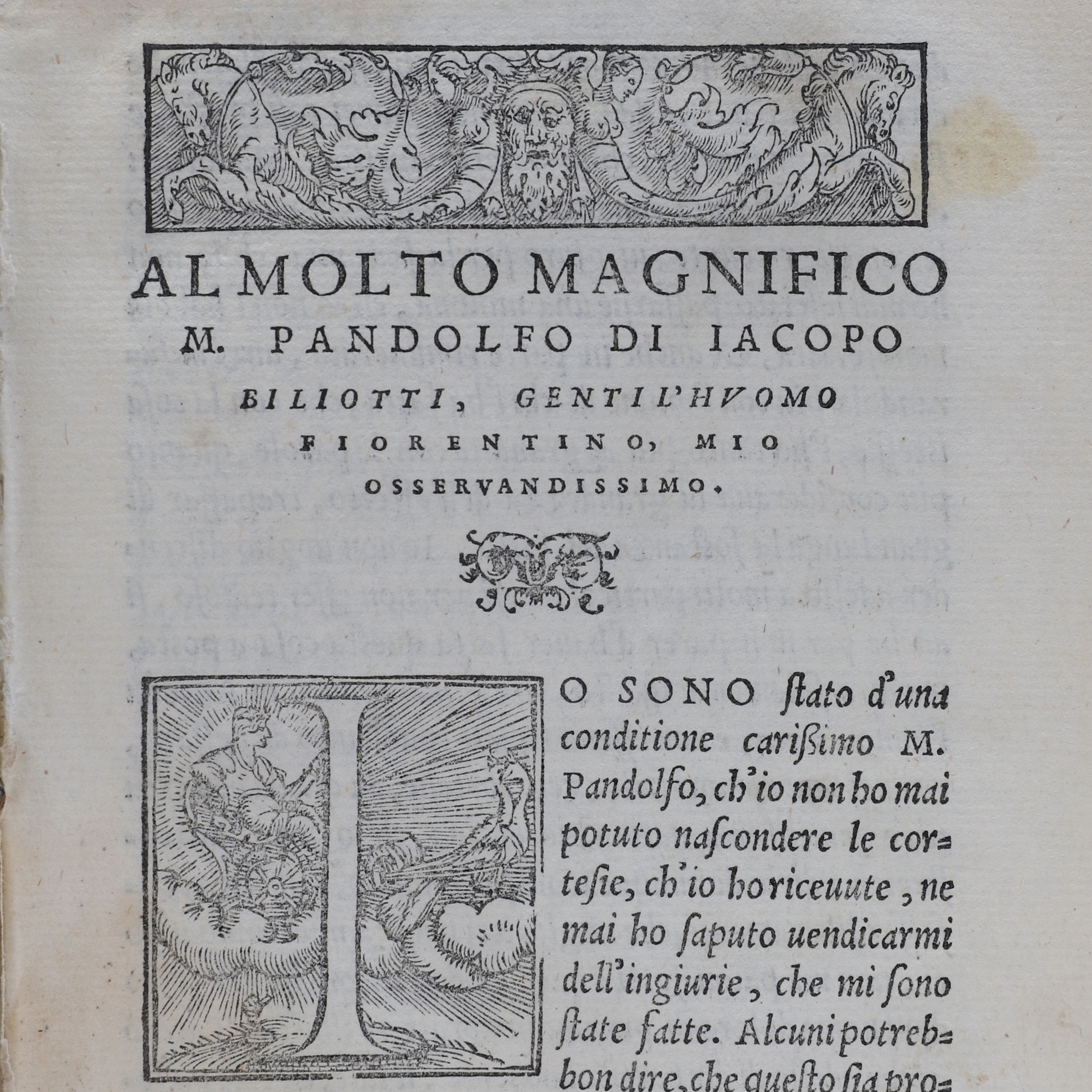 Images for 2707779. FIRST ITALIAN EDITION OF OLAUS MAGNUS HISTORY OF ...