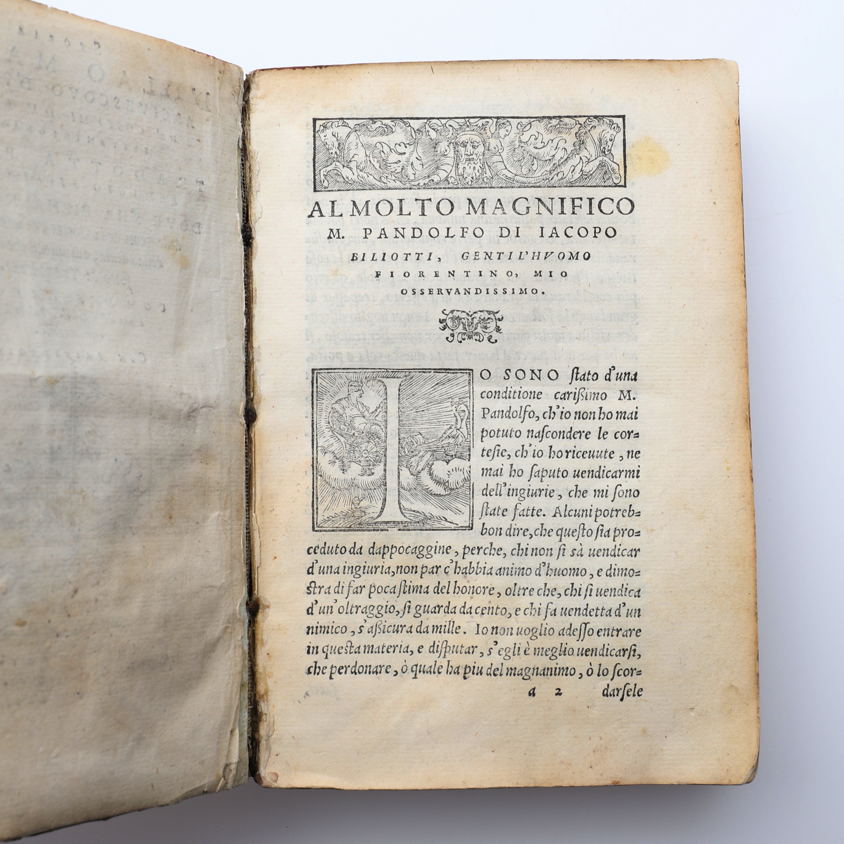 Images for 2707779. FIRST ITALIAN EDITION OF OLAUS MAGNUS HISTORY OF ...