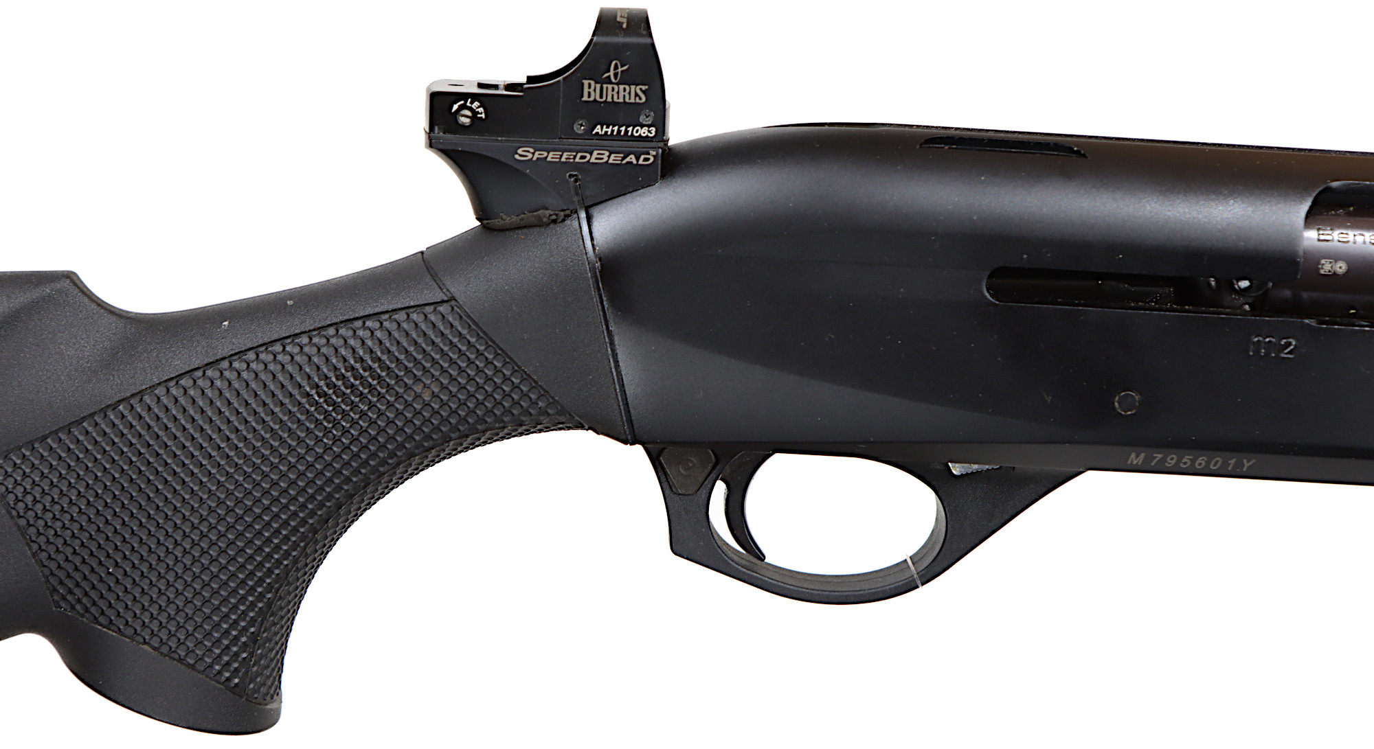 Imágenes para 2707940. ESCOPETA CON CAÑÓN EXTRA, Semiautomática, marca ...